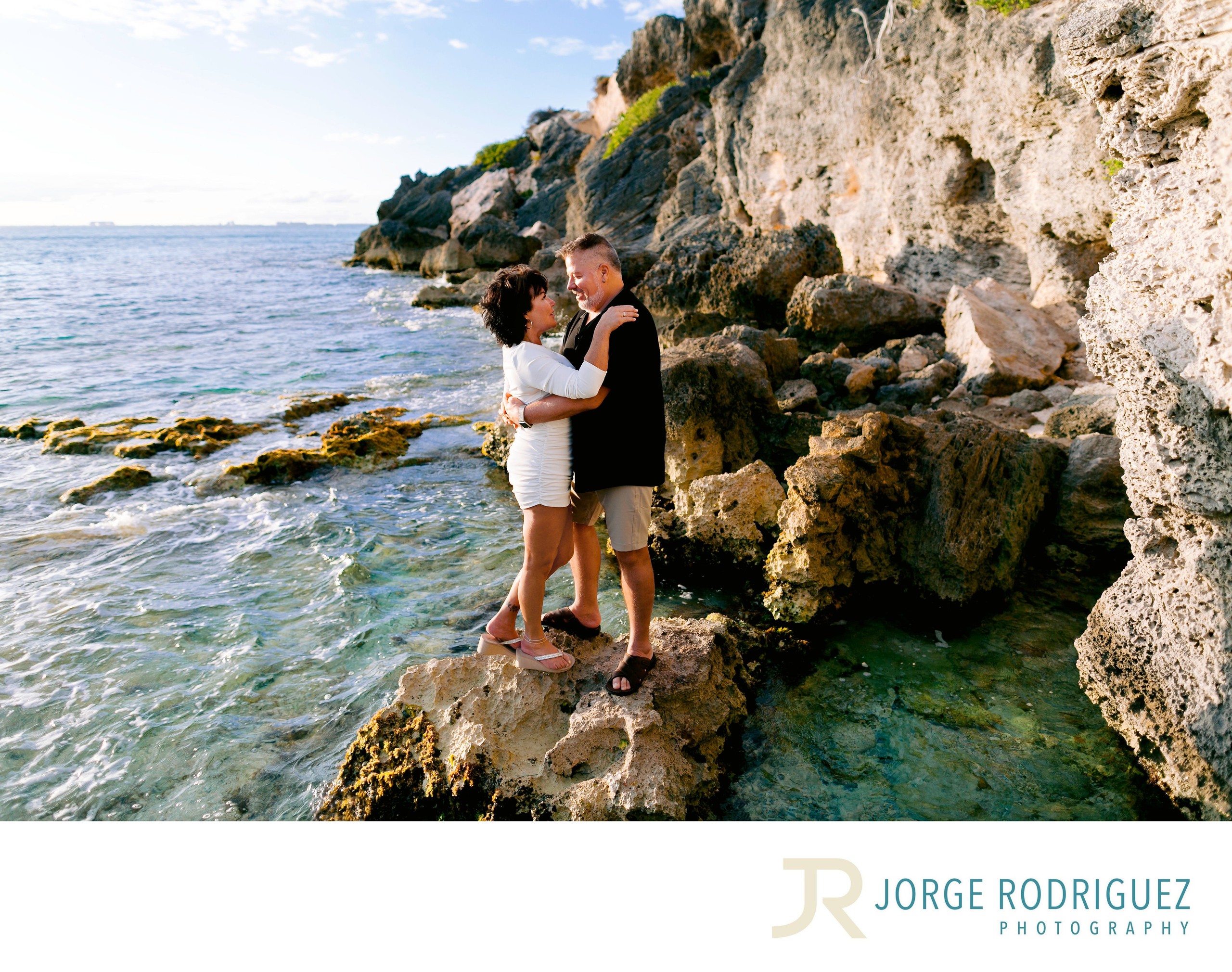 Isla Mujeres Best Beaches for Couples and Celebrations