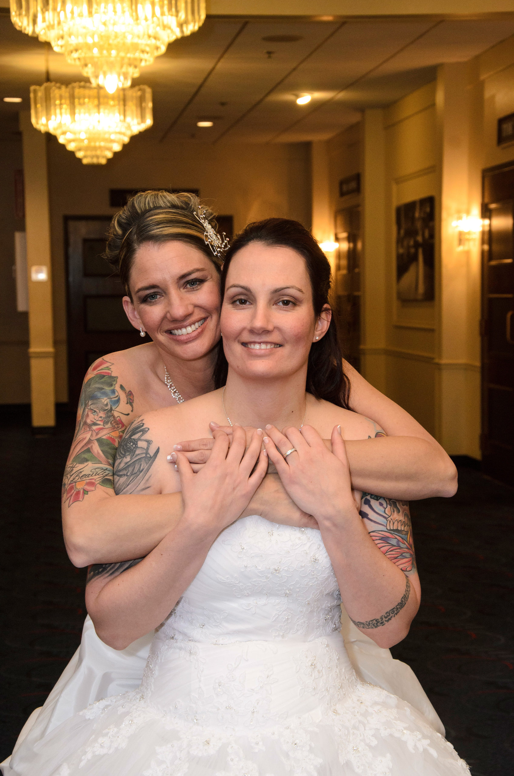 Gay Weddings | Photography in Iowa City | Photographers