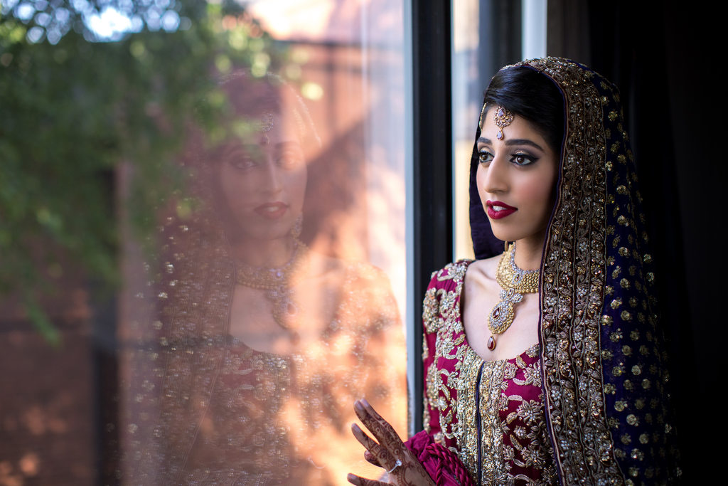 Luxury Wedding Photographer & Pakistani Wedding Photographer ...