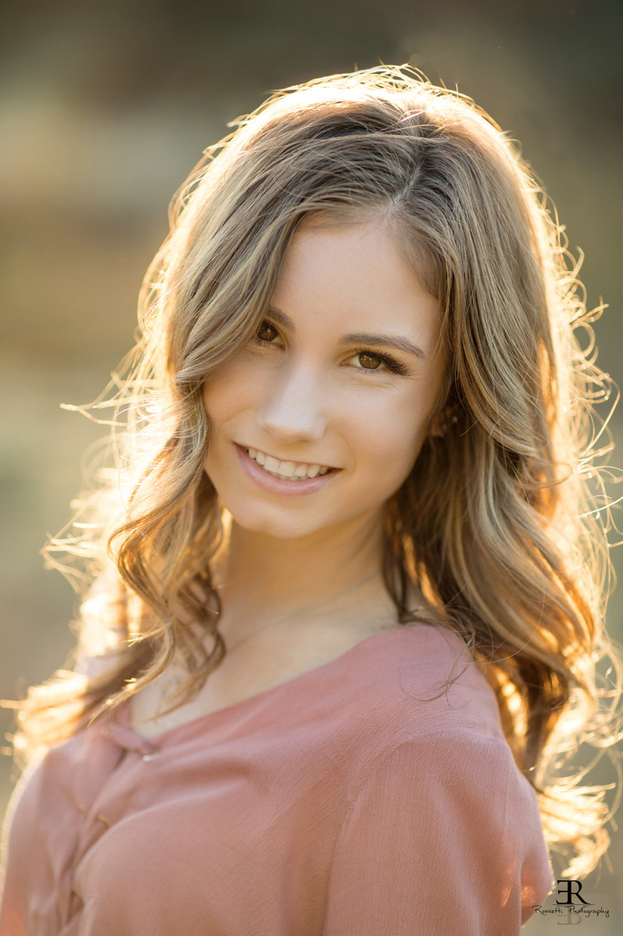 High School Senior Photographer in Tracy Ca - Rossetti Photography The ...