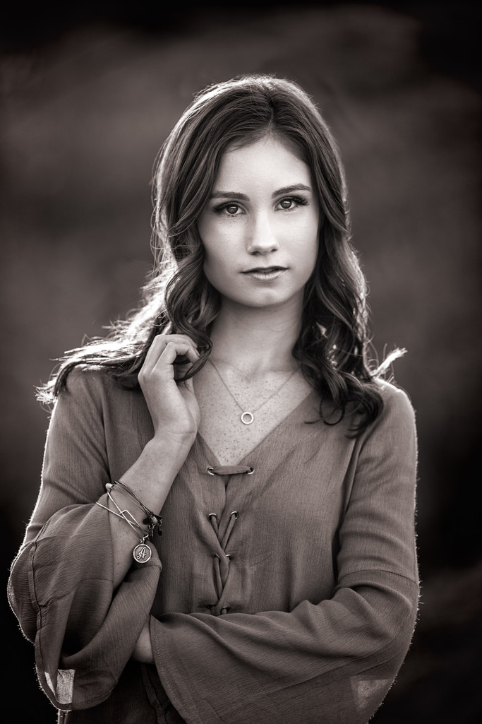 Tracy Photographer Senior portraits - Rossetti Photography The Premier ...