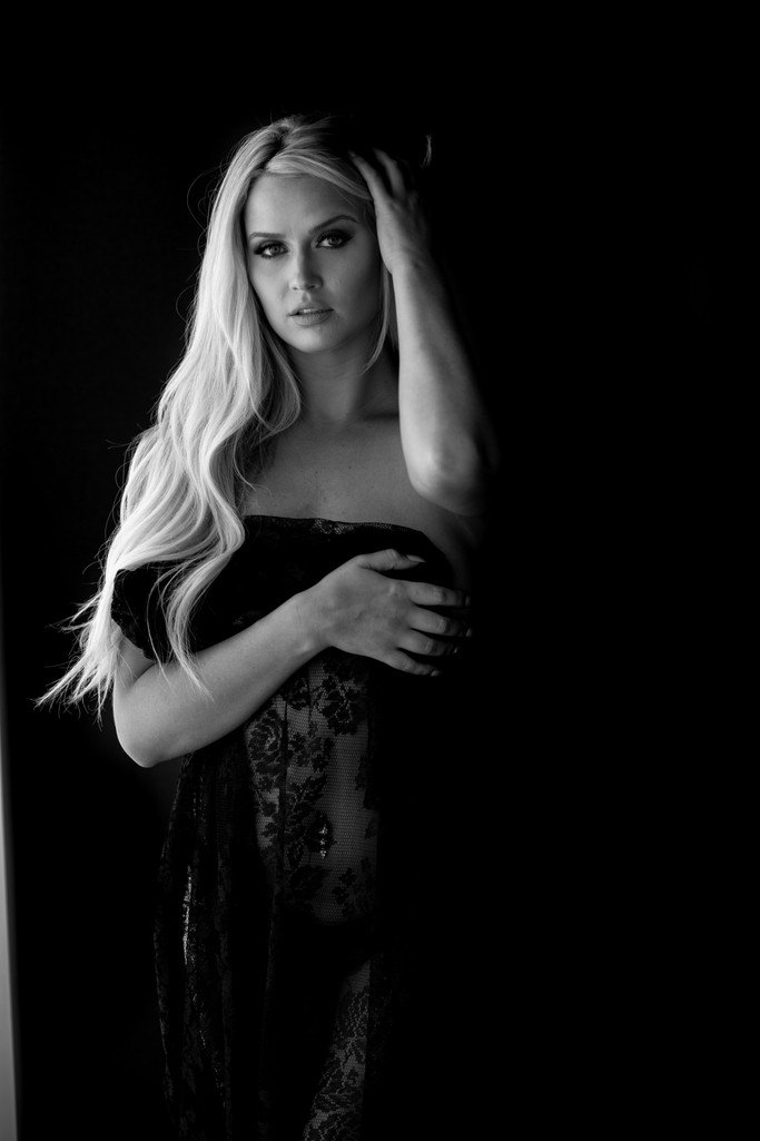 Rossetti boudoir best boudoir photographer in Central Valley - Rossetti Photography The Premier ...