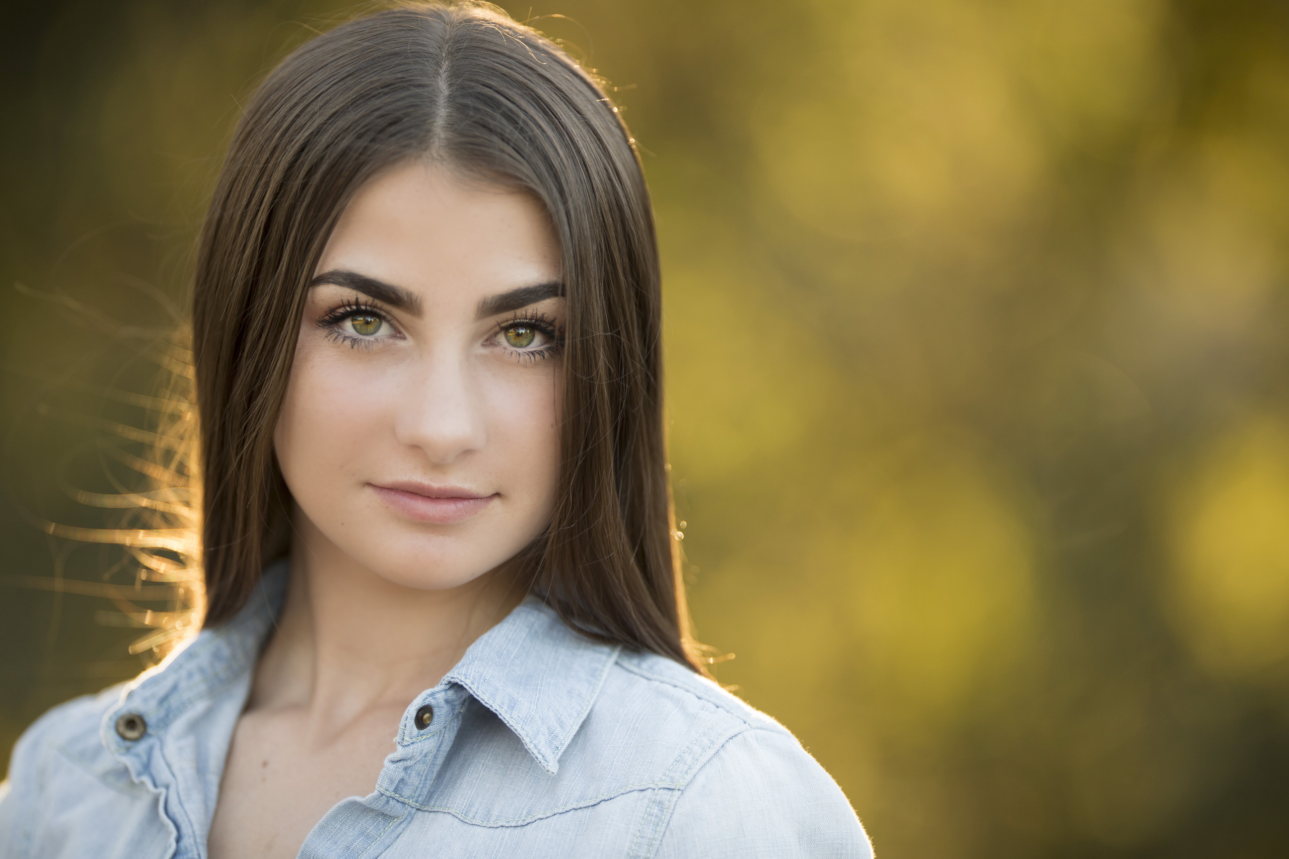 Manteca California Senior Portrait Photographer - Rossetti Photography ...