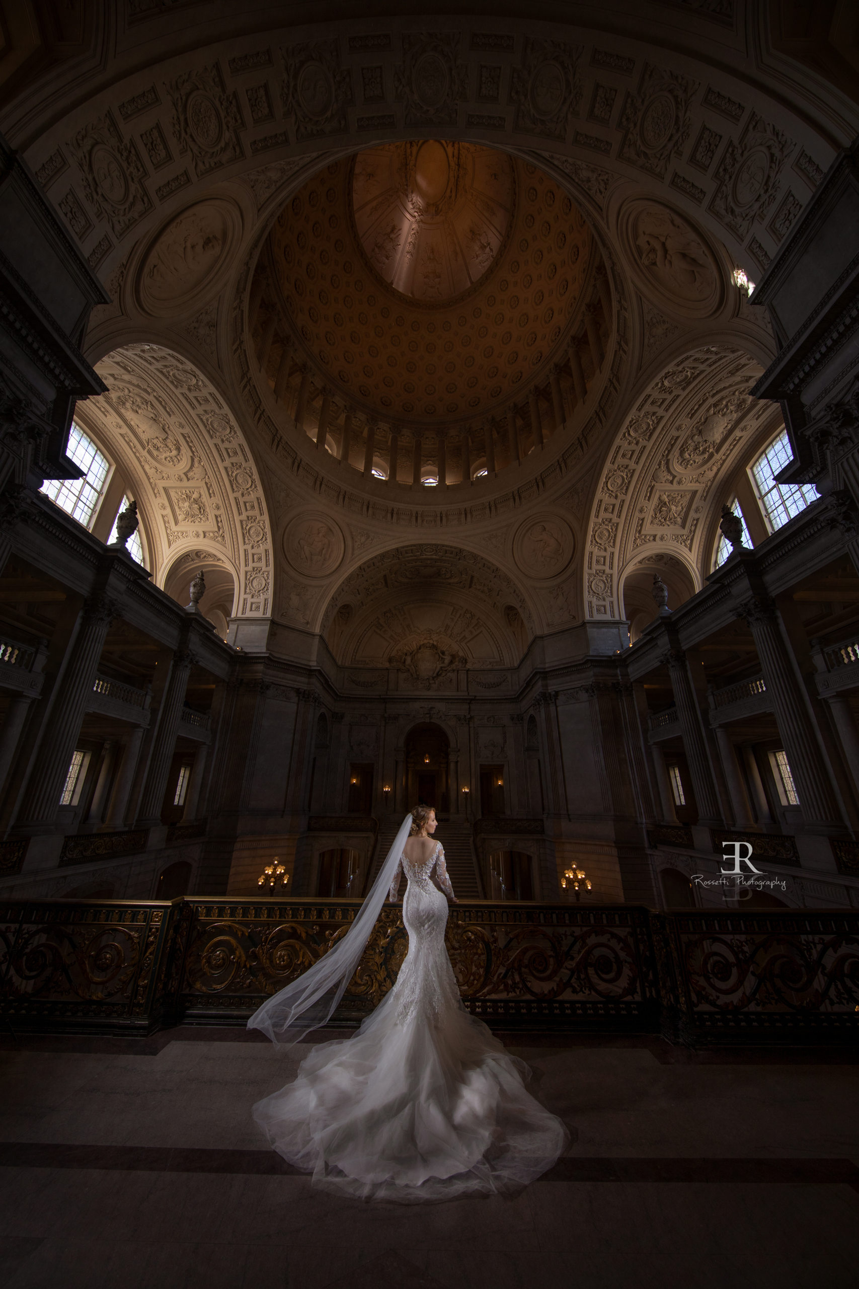 Rossetti Photography The Premier Wedding Photographer in the San ...