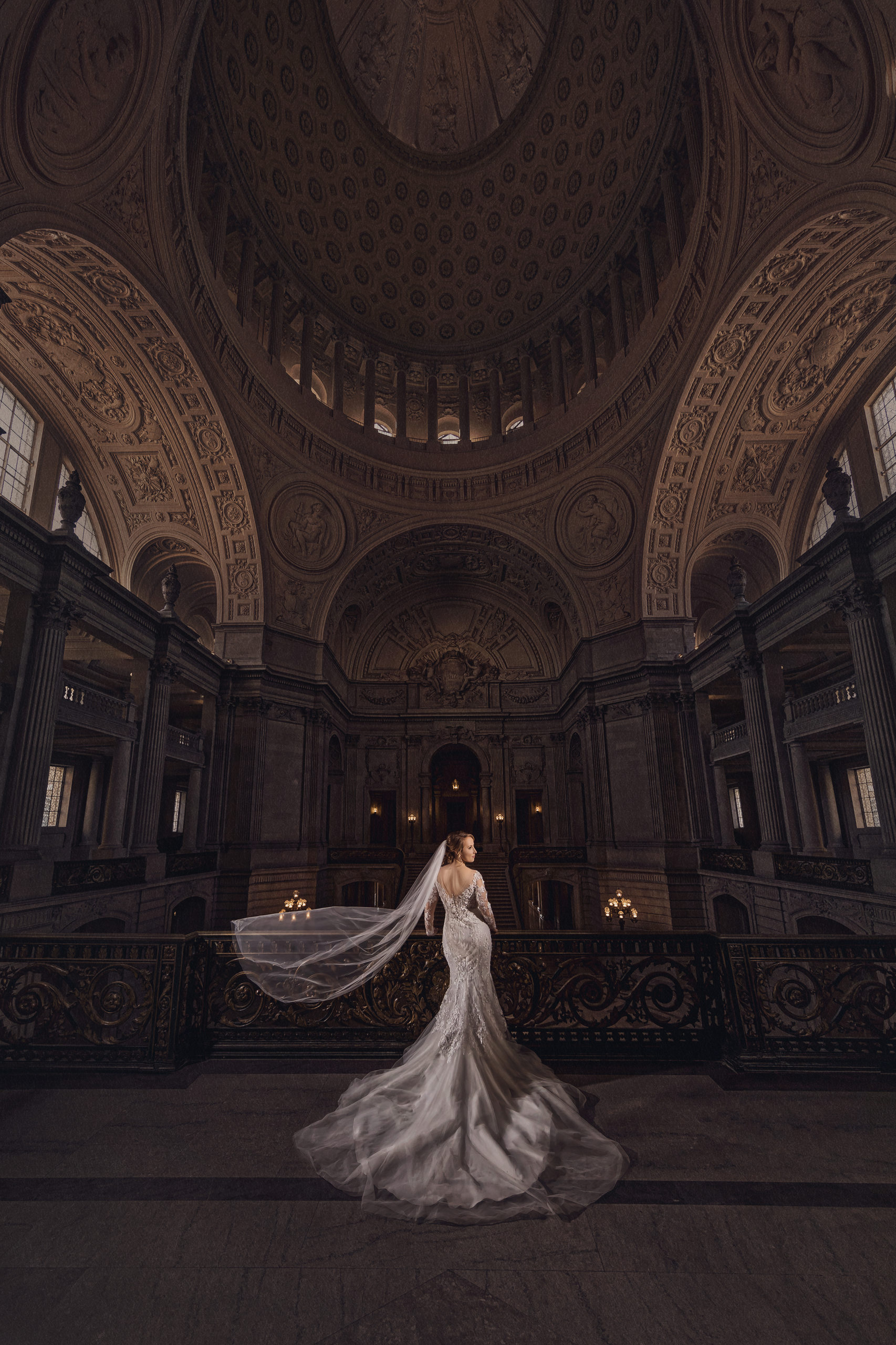 Rossetti Photography The Premier Wedding Photographer in the San ...