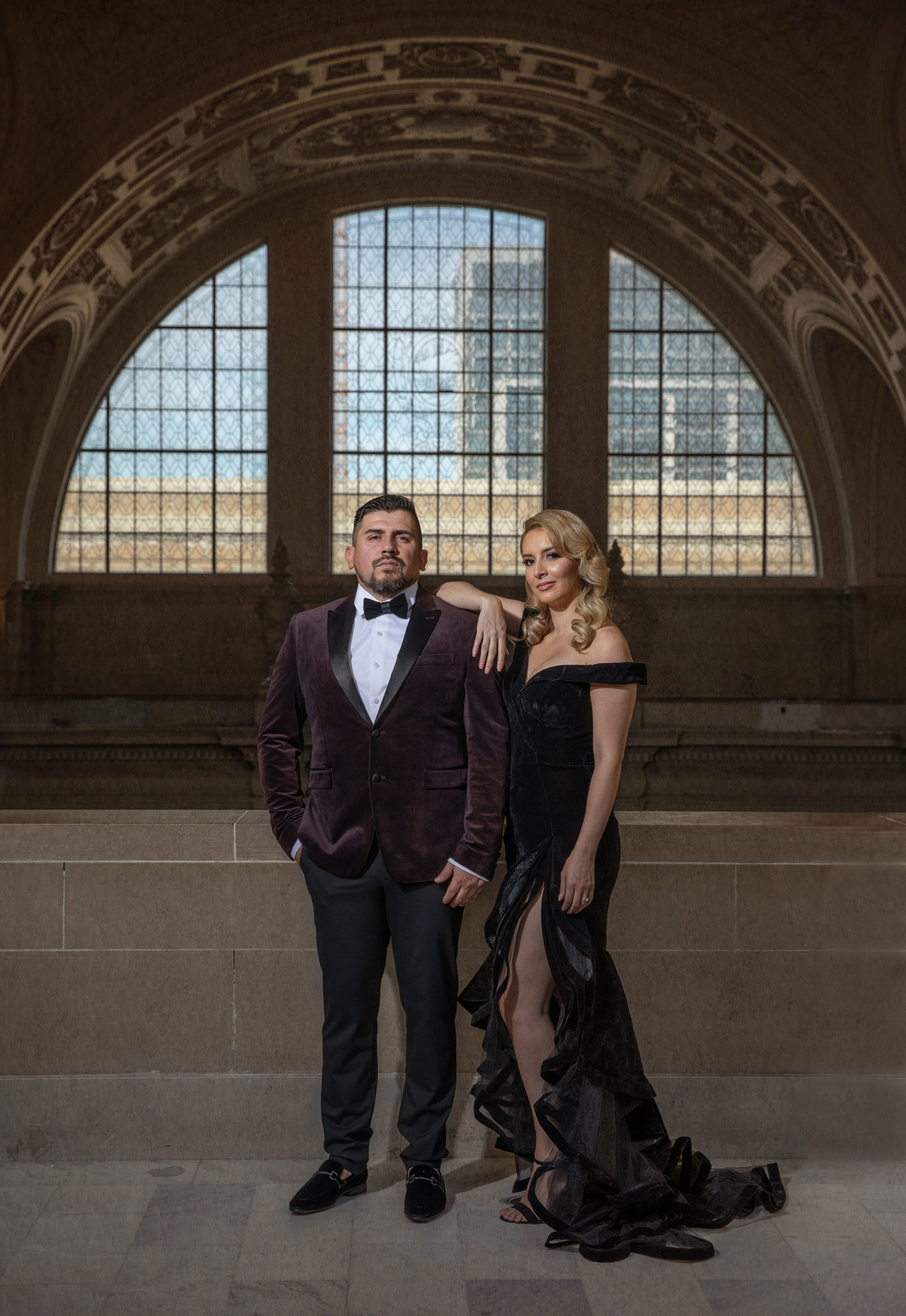 Rossetti Photography The Premier Wedding Photographer in the San ...