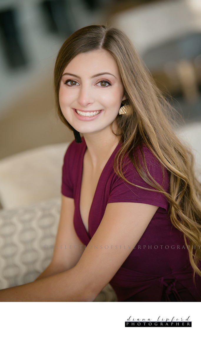 Senior Photographer Auburn Fort Wayne Dekalb County - Ft. Wayne ...