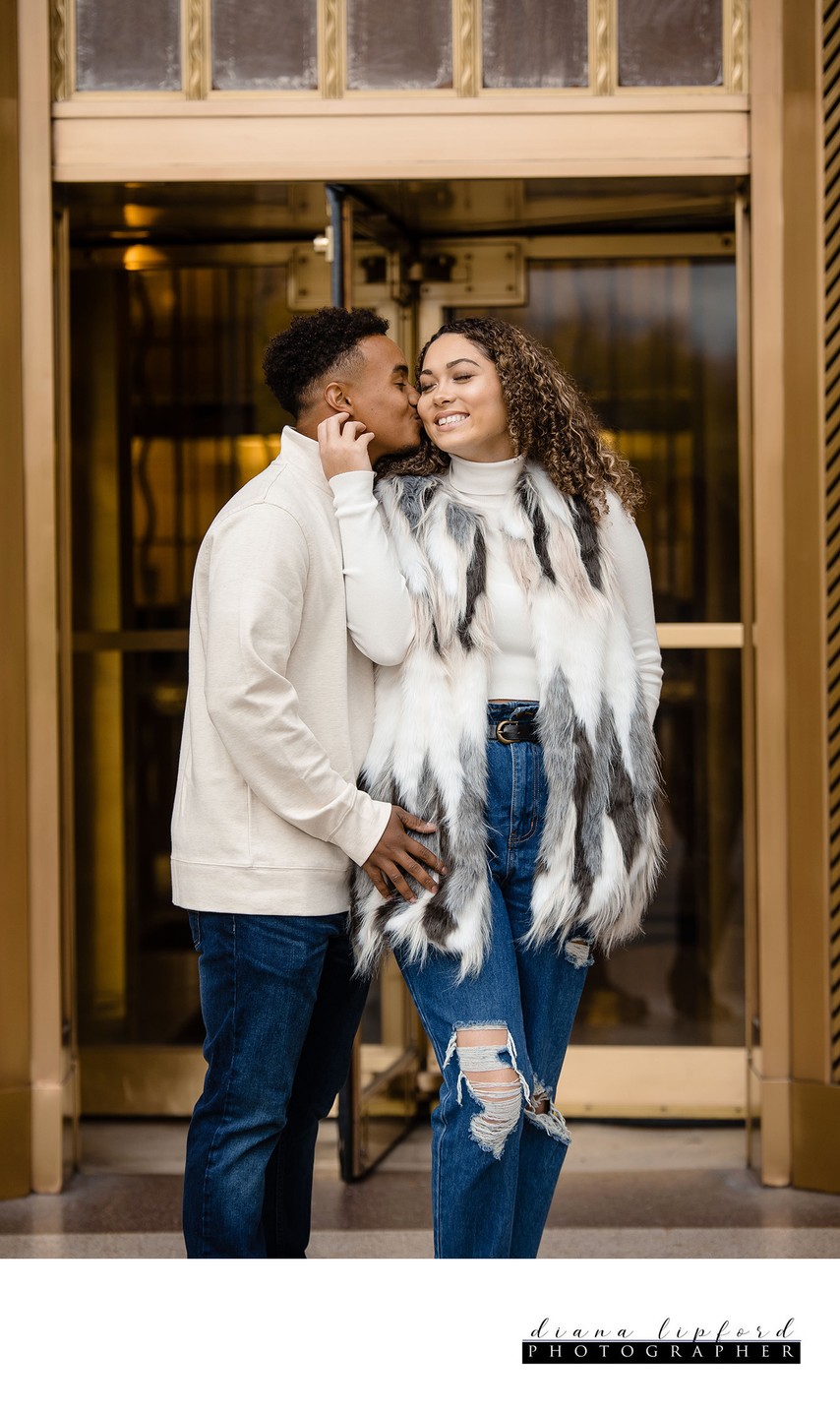Wedding Photographers Fort Wayne - Diana Lipford Photography Fort Wayne
