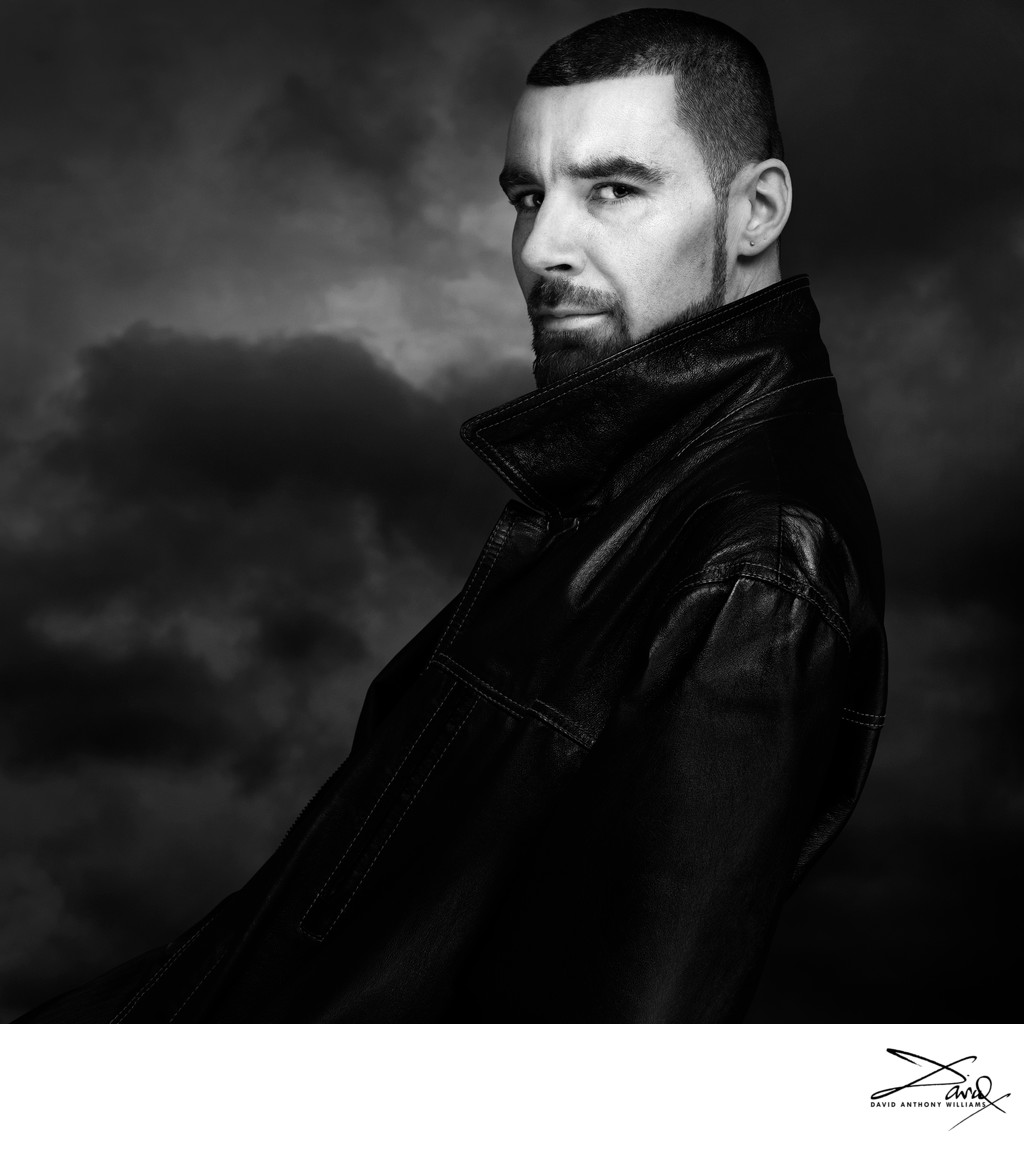 MAKING A STATEMENT WITH YOUR PORTRAIT - Beautifully Made Portraits by ...