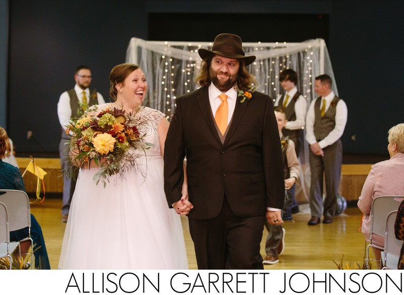 Auld Pavilion Weddings | Lincoln NE - Allison Garrett Johnson