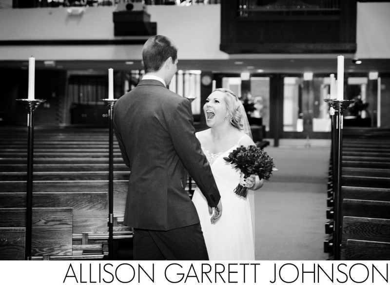 St. John Lutheran Church | Seward NE - Allison Garrett Johnson