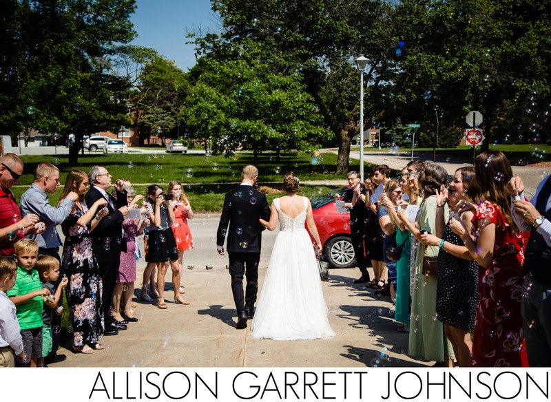 St. John Lutheran Church | Seward NE - Allison Garrett Johnson