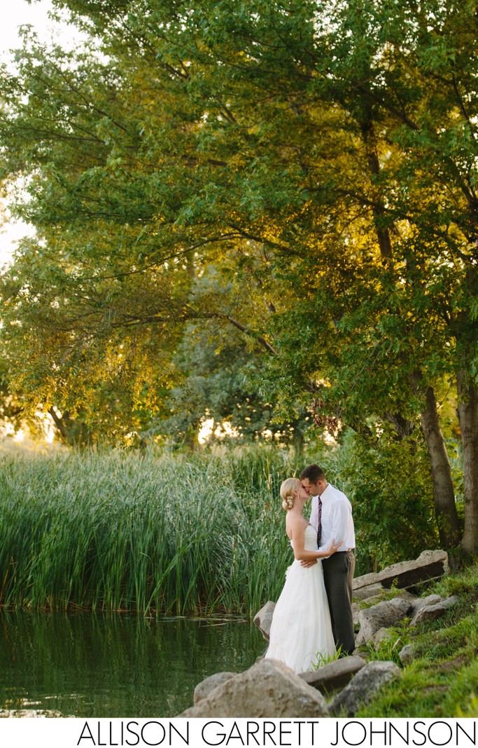 Pawnee Lake Photography Lincoln NE - Allison Garrett Johnson