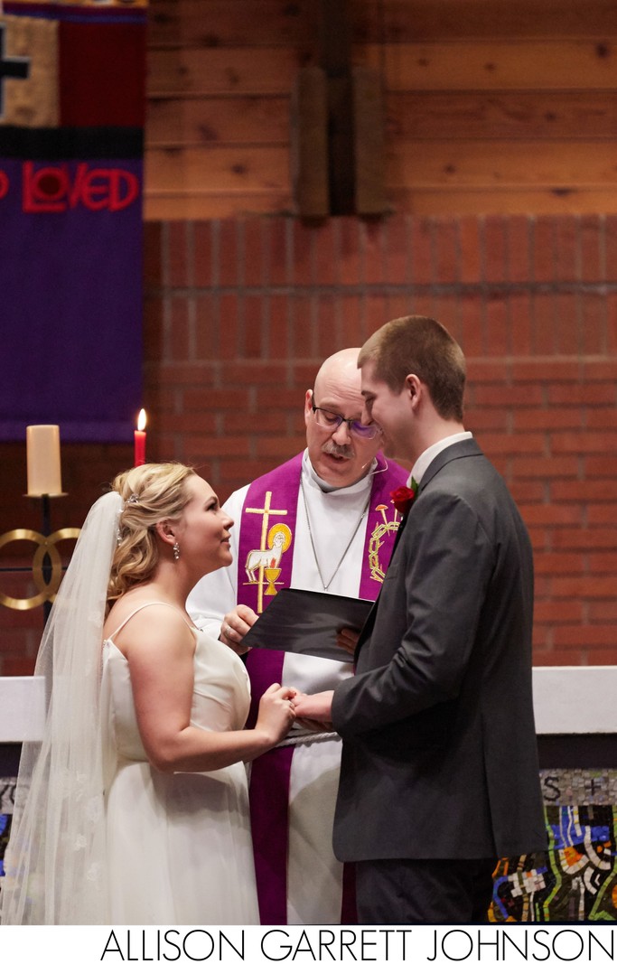 St. John Lutheran Church | Seward NE - Allison Garrett Johnson