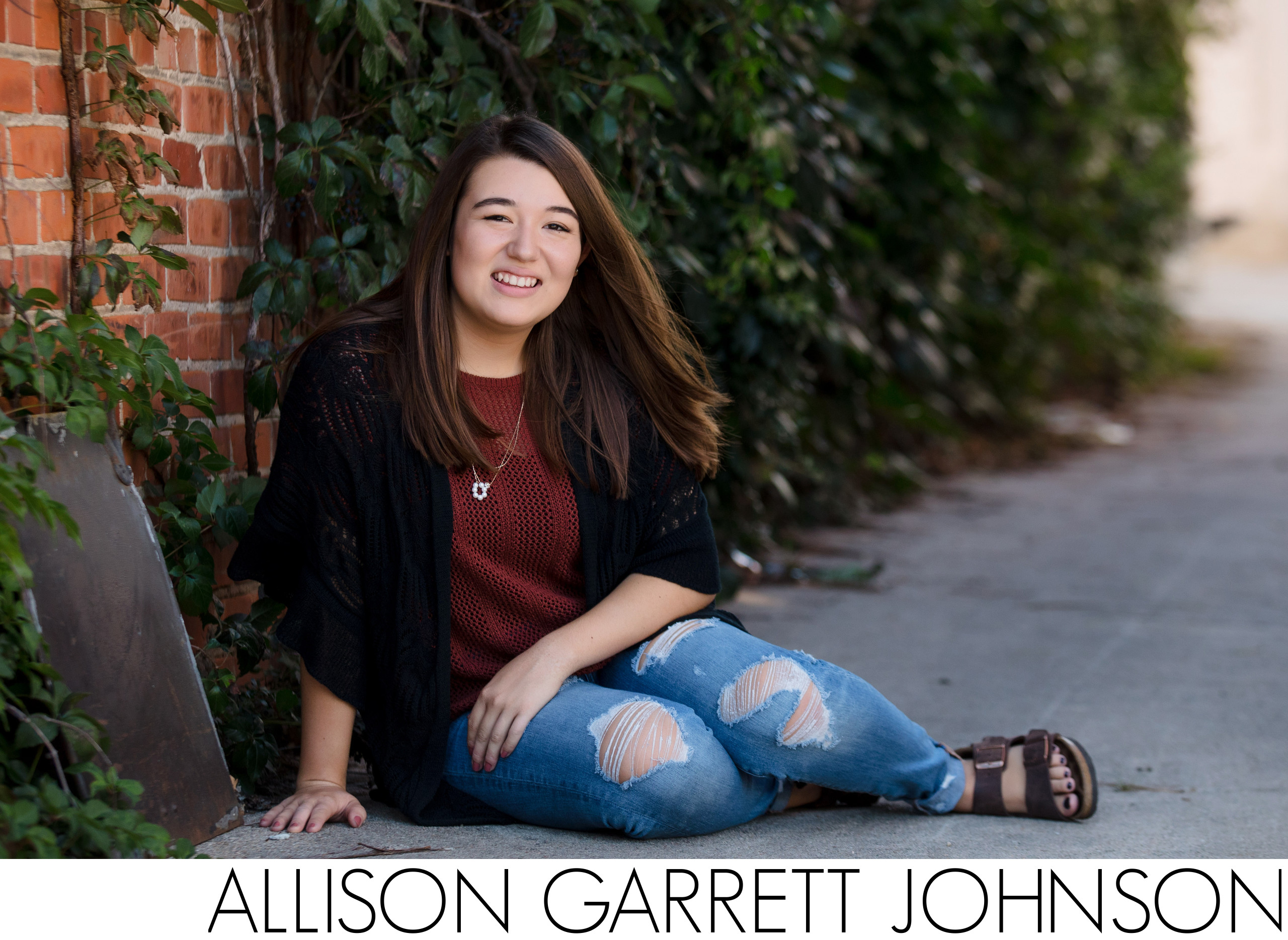 Seward High School Senior Photographer - Nebraska Senior Photographer ...