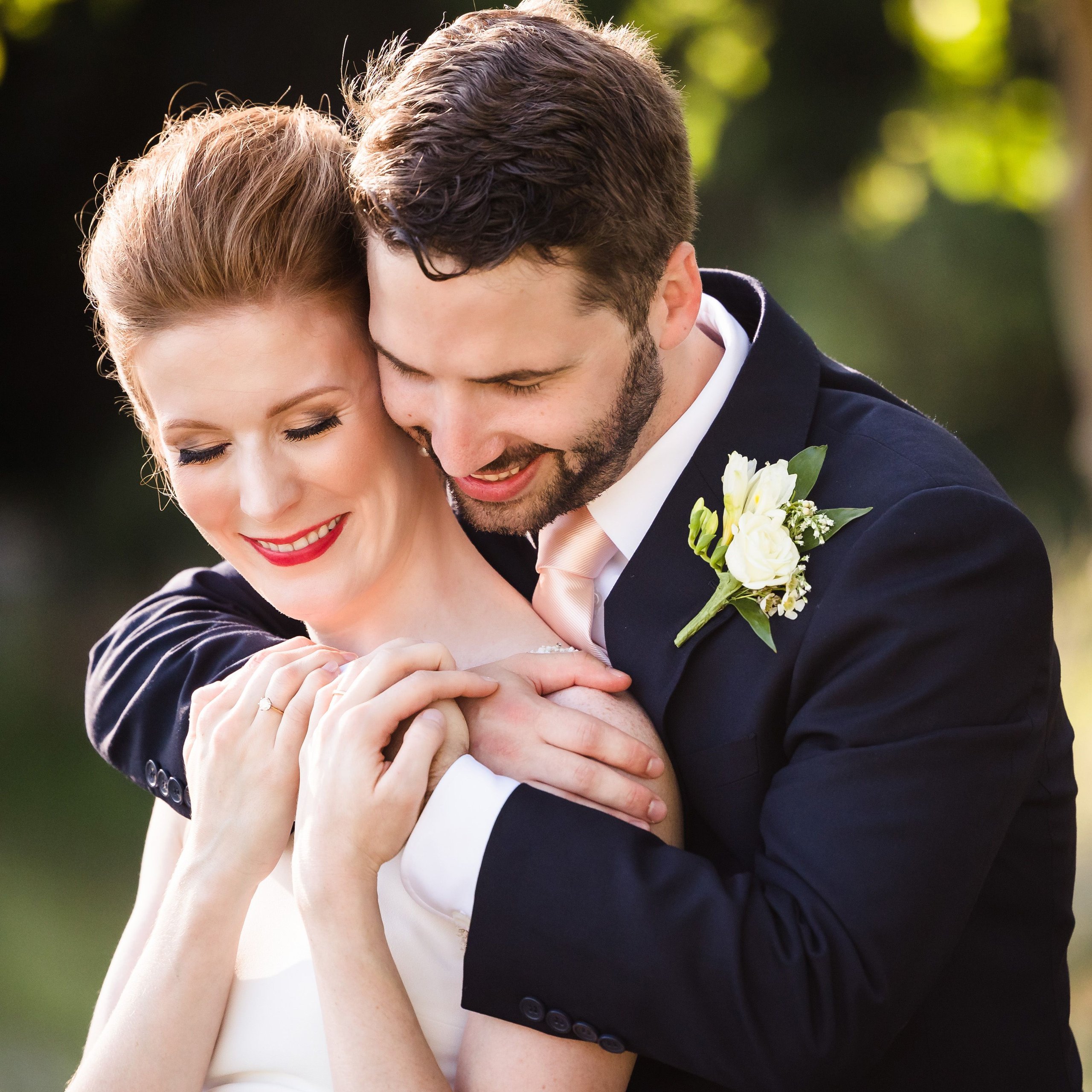 Wedding, Family & Senior Photographer - Allison Garrett Johnson