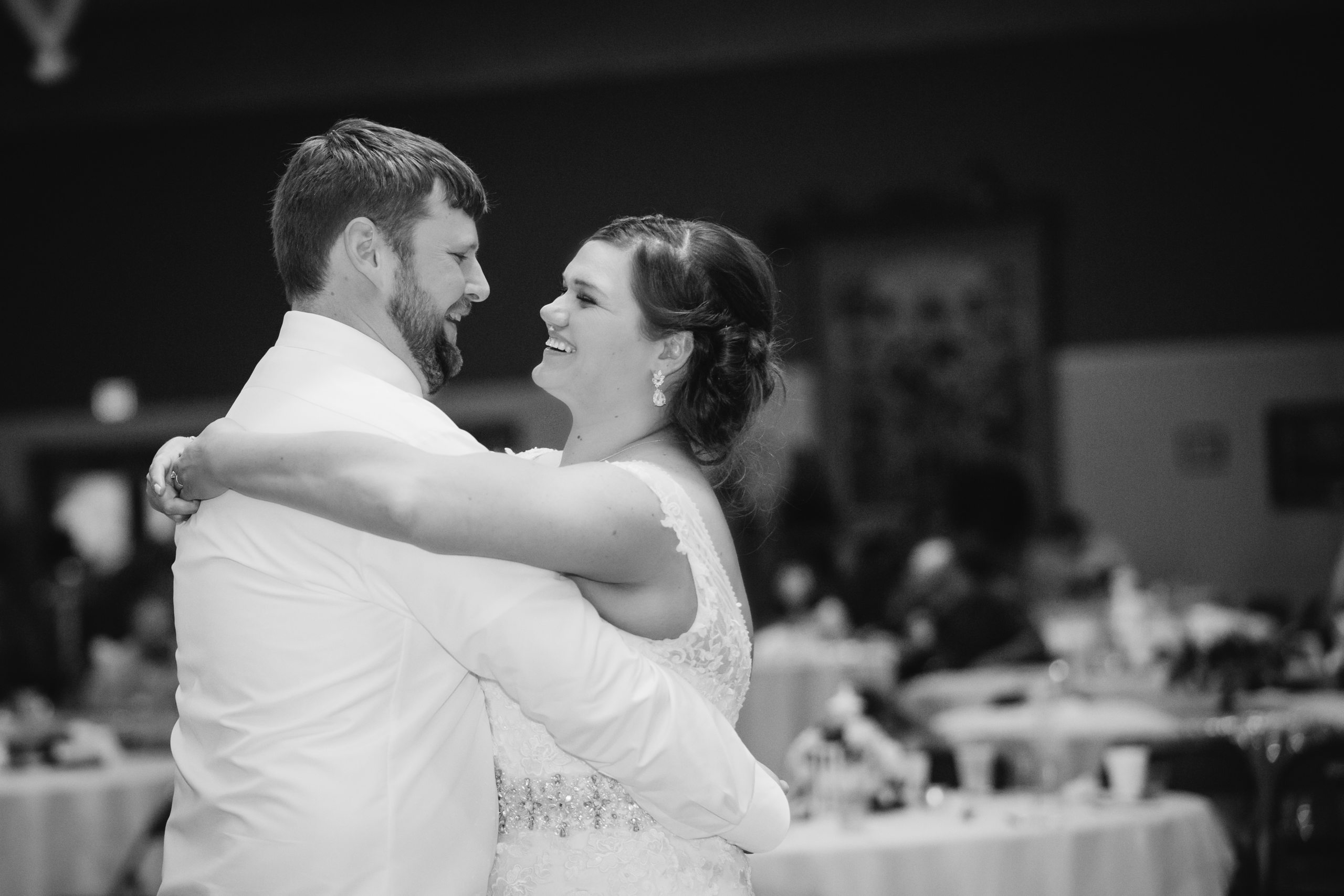 AG Pavilion Weddings | Seward NE