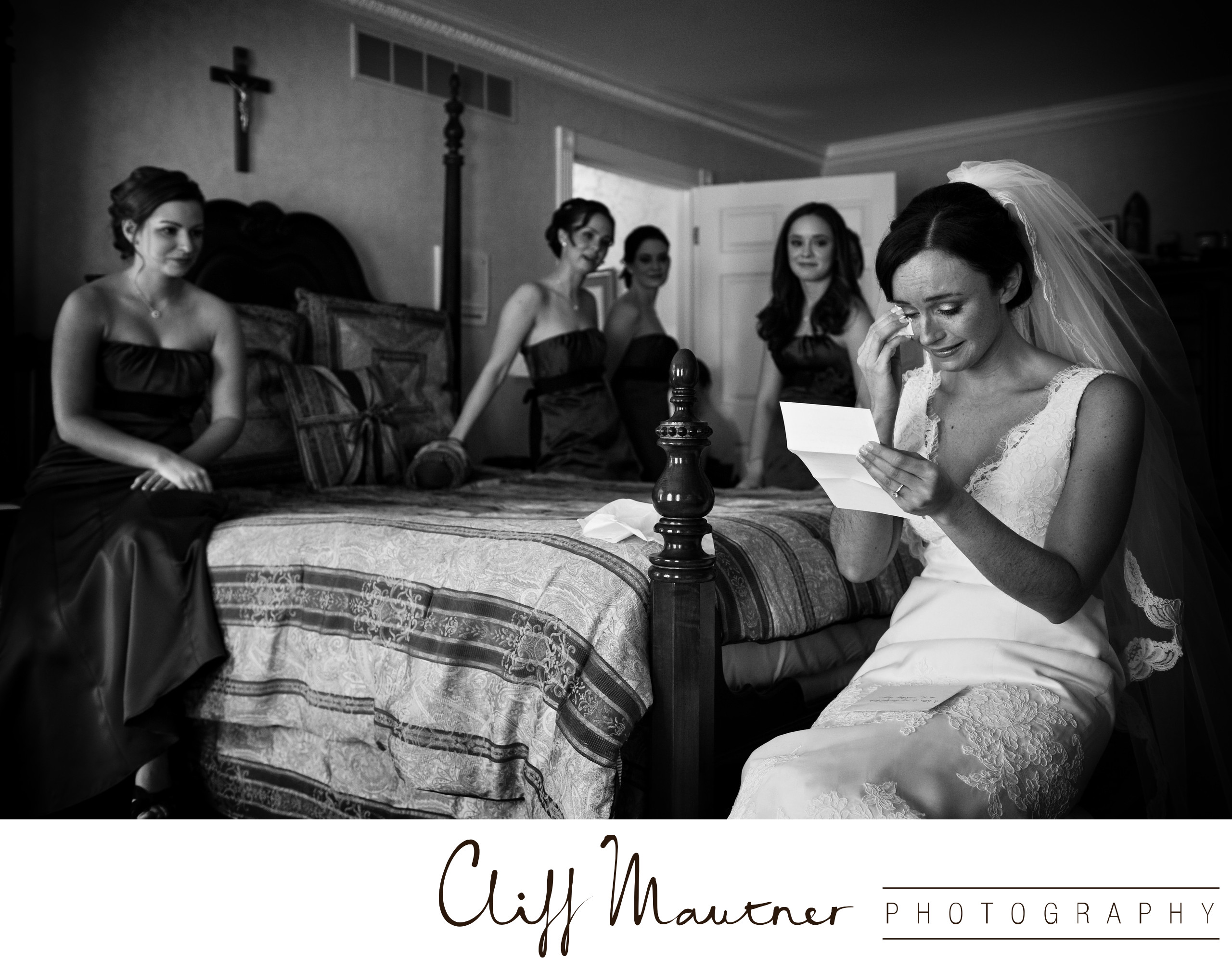 About Cliff Mautner, Photographer