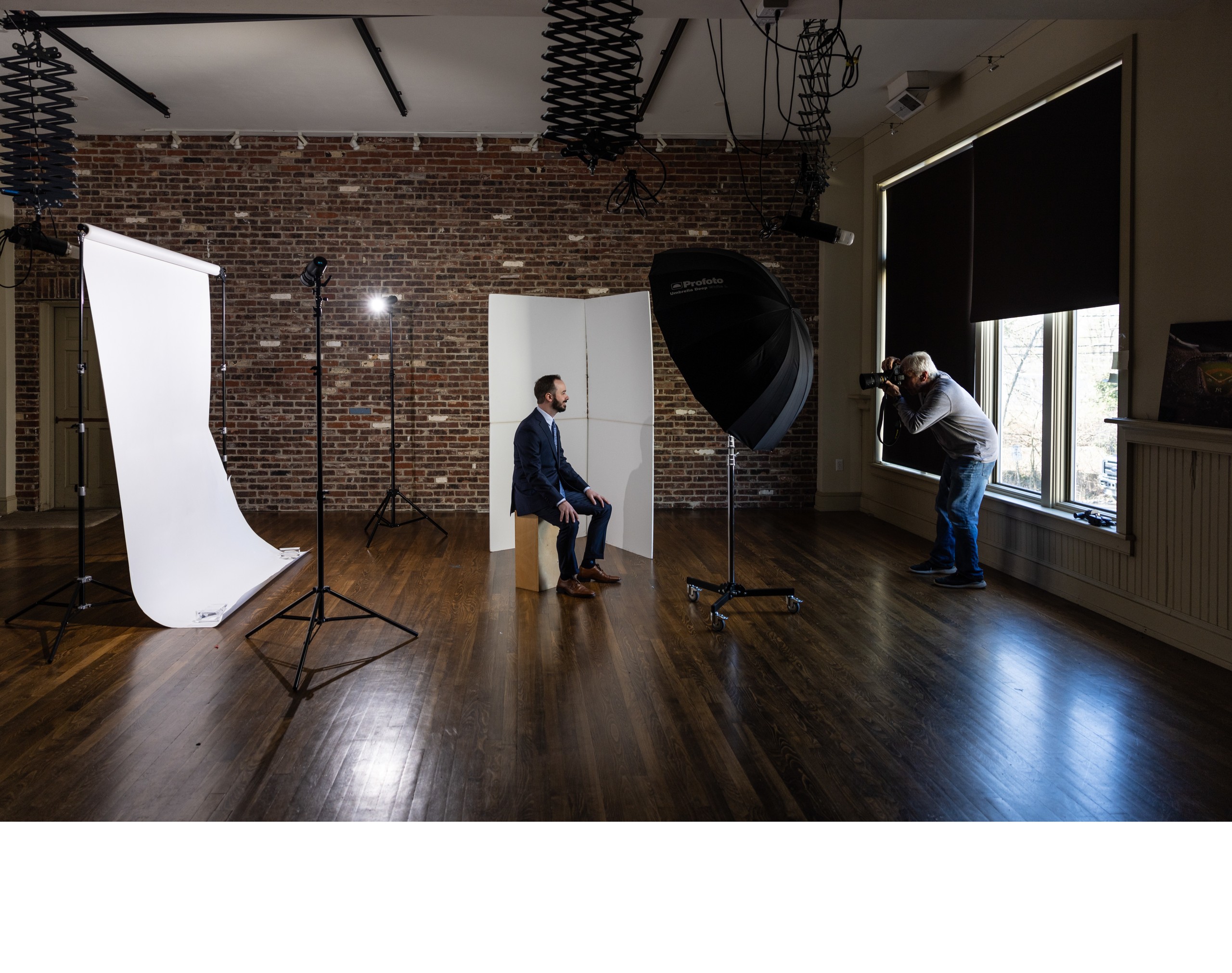 Philadelphia Area & New Jersey Photographer