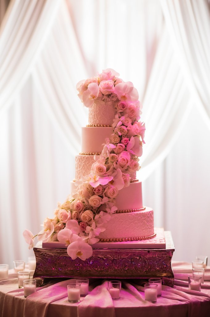 Weddings at the Venetian in Garfield, New Jersey