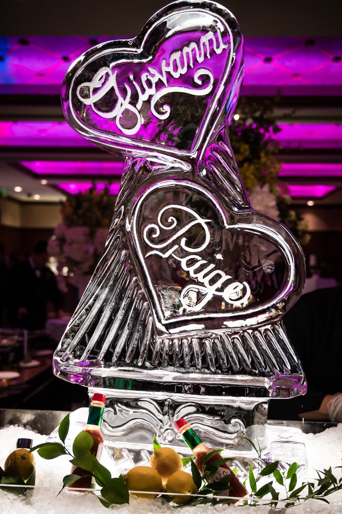 Weddings at the Venetian in Garfield, New Jersey