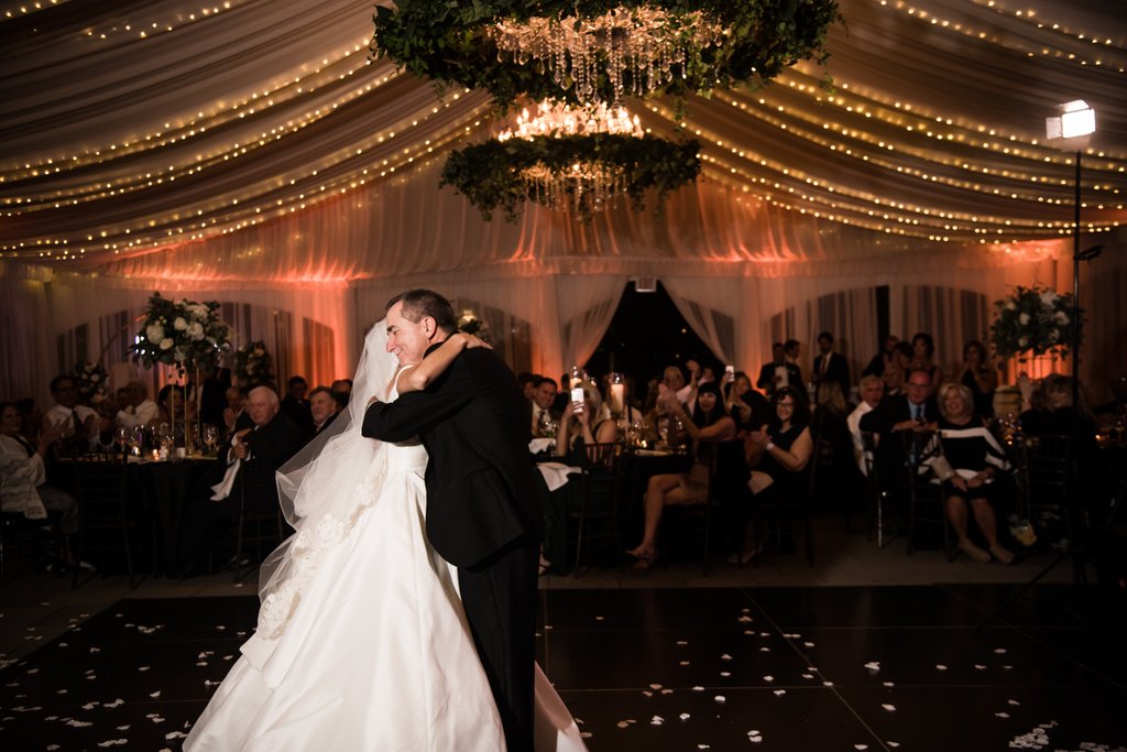 Philadelphia Weddings at The Water Works by Cescaphe