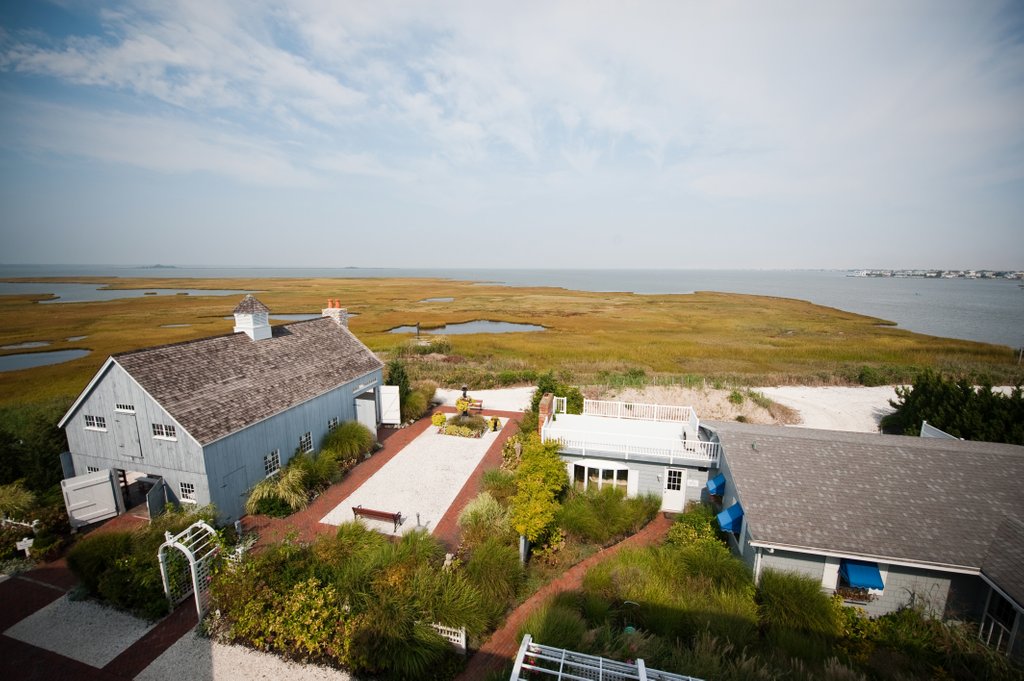 Weddings at Bonnet Island Estate in Manahawkin, NJ