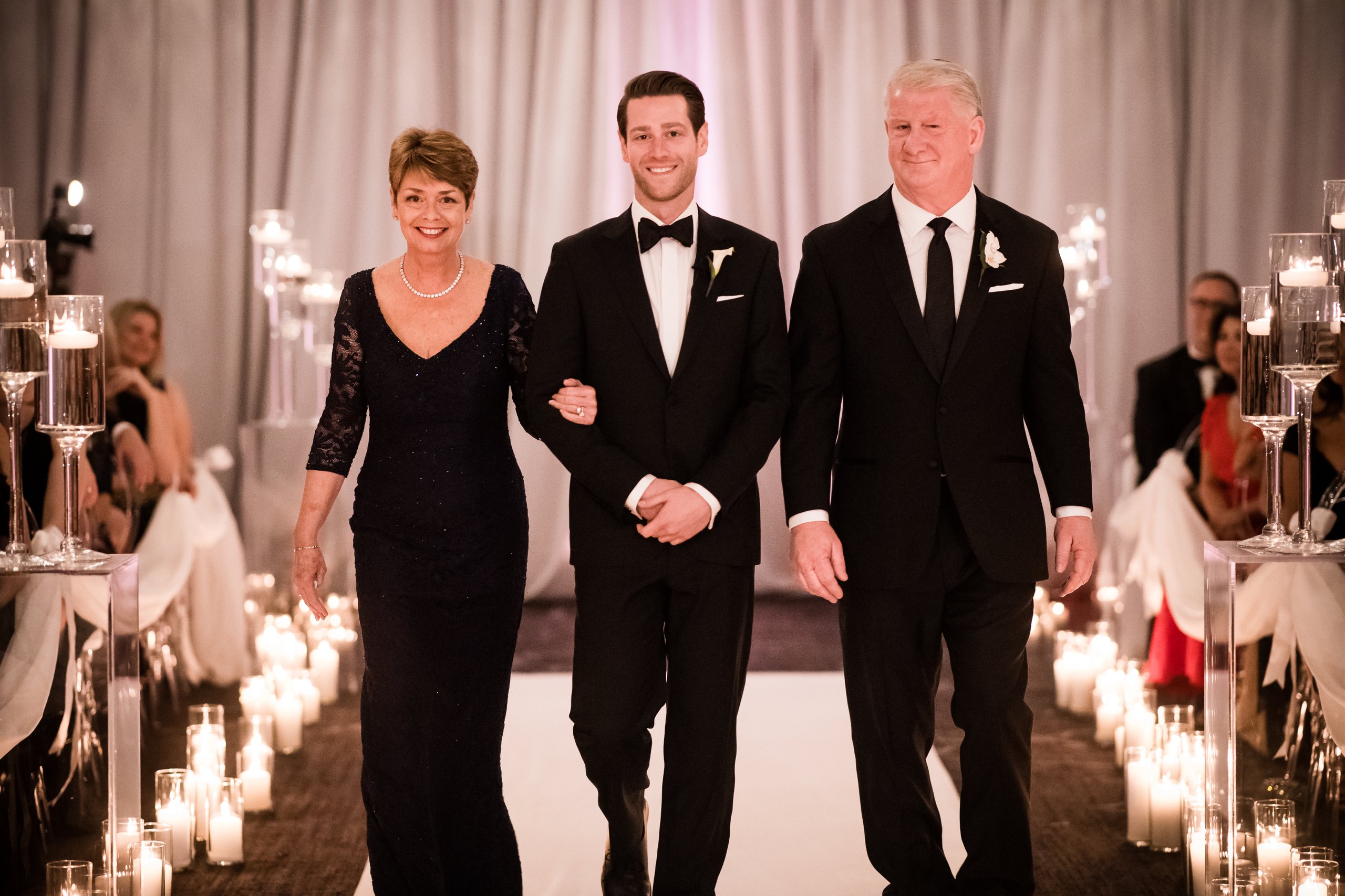 Weddings The Logan Philadelphia Hotel