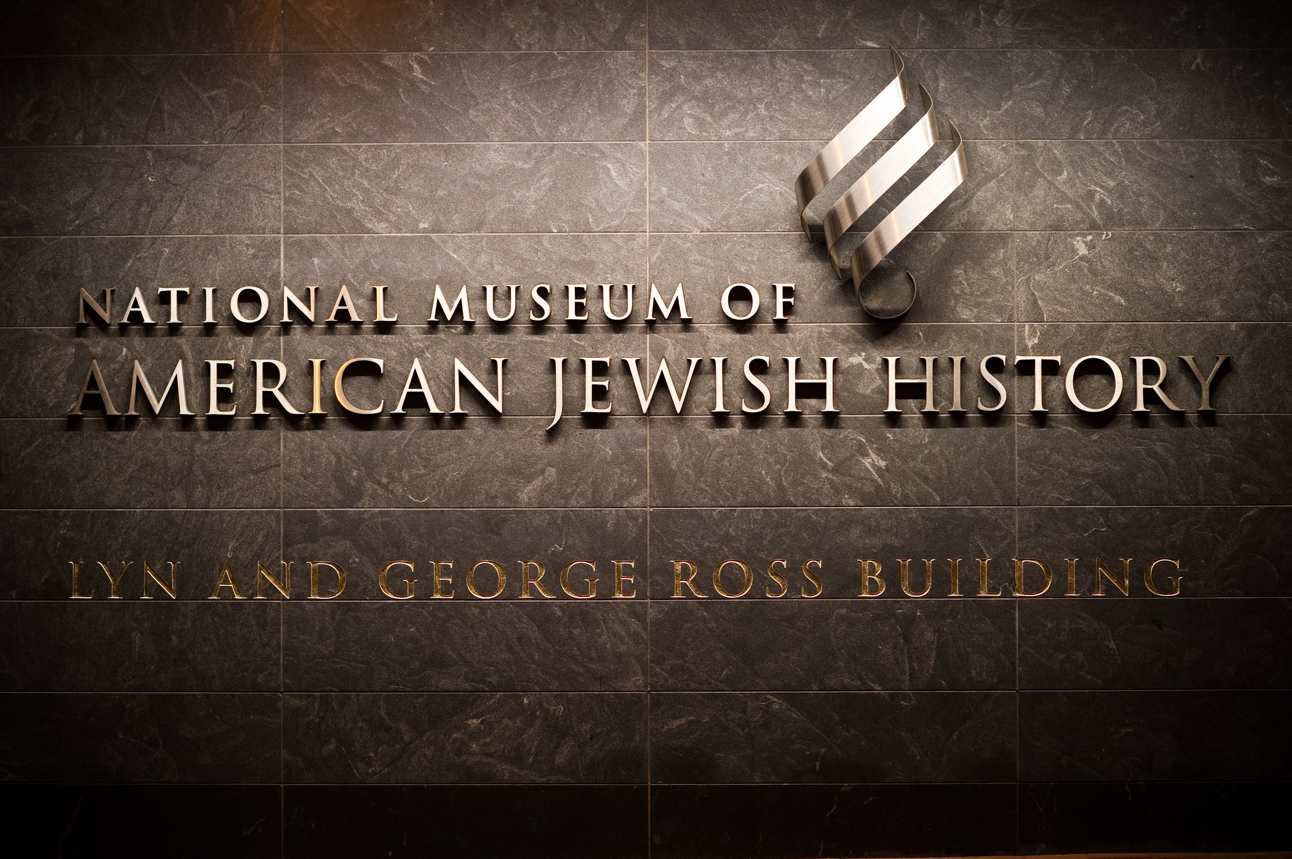 Weddings at National Museum of American Jewish History