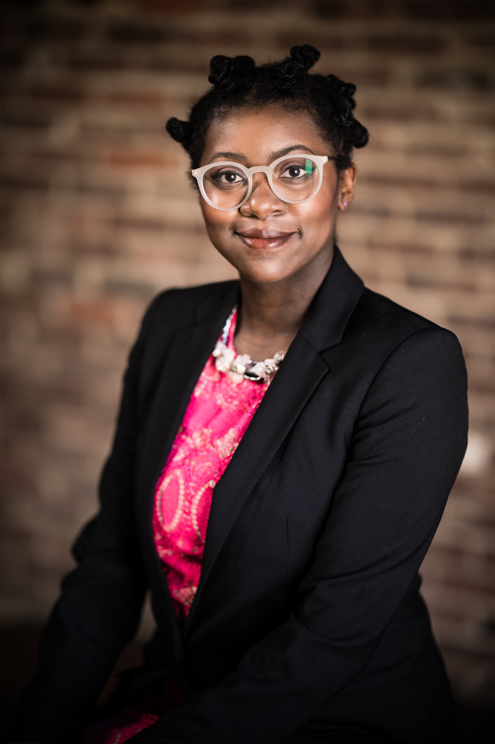 Haddonfield Headshot Photographer