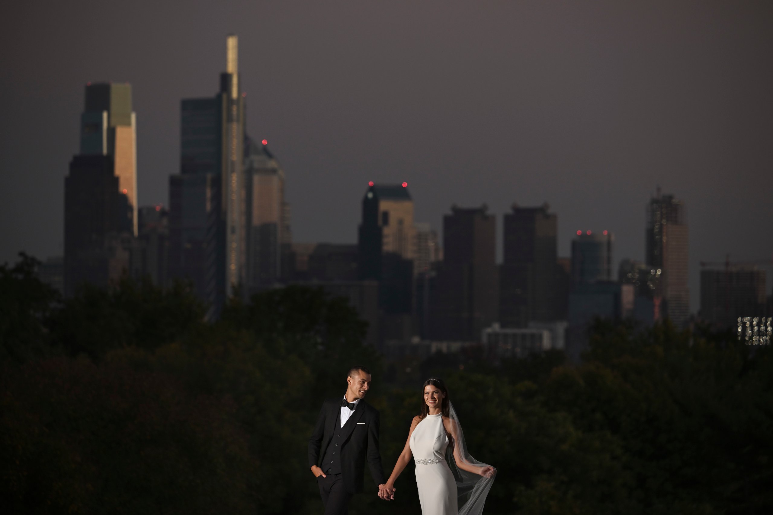 Philadelphia Area & New Jersey Photographer