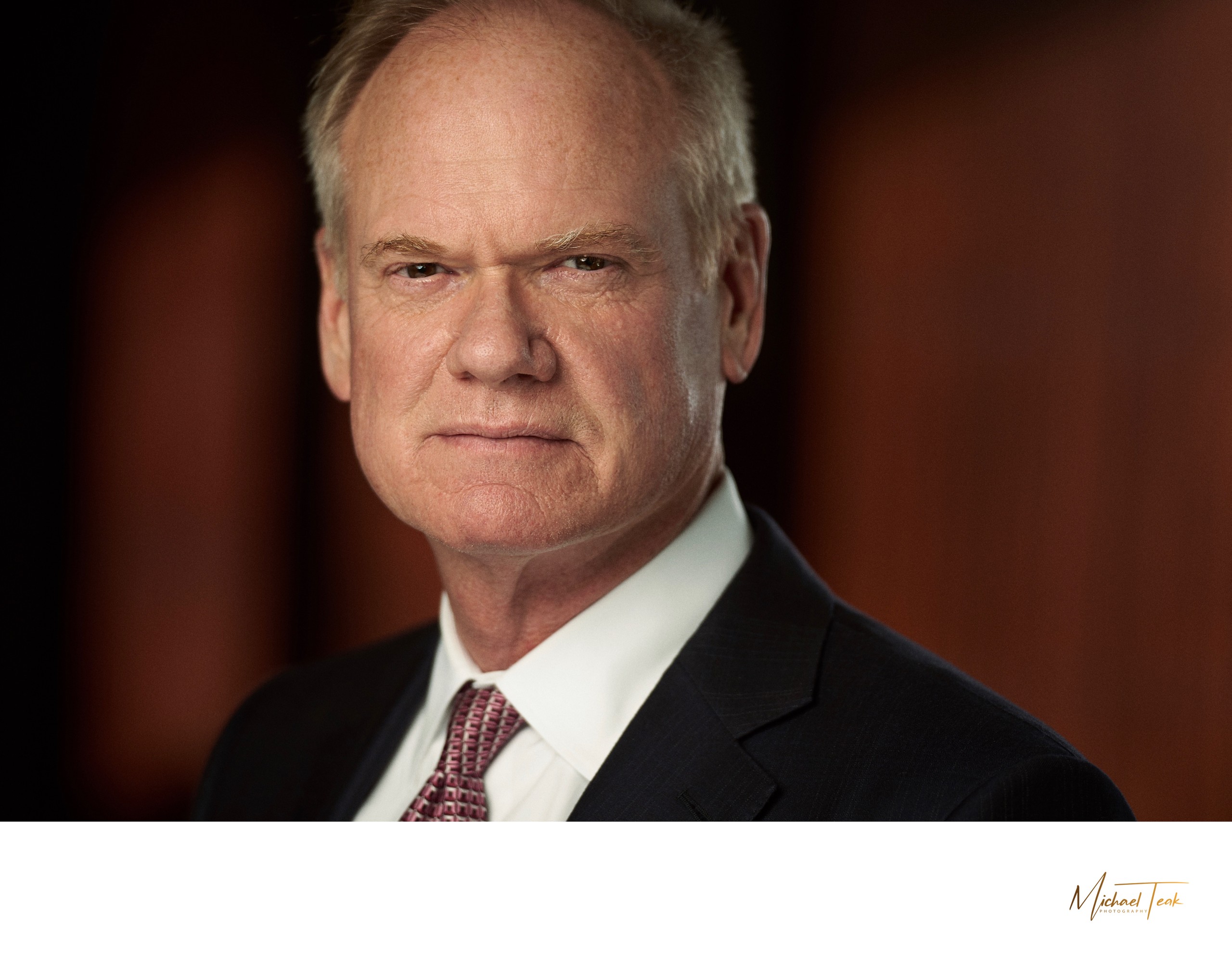 male executive headshot 1 - Headshots & Commercial Portraits - Denver ...