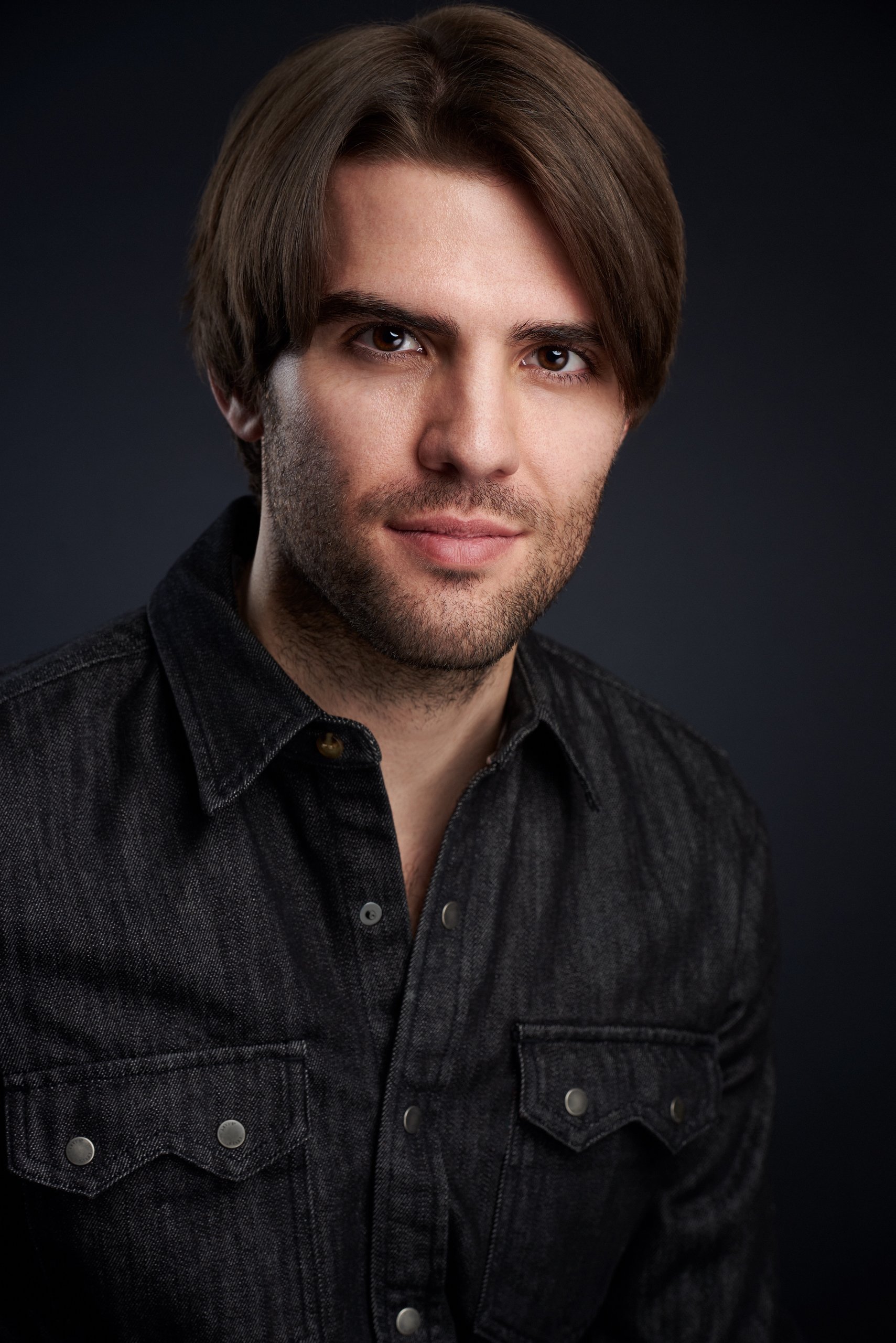 Headshots & Commercial Portraits - Denver - Boulder - Fort Collins ...