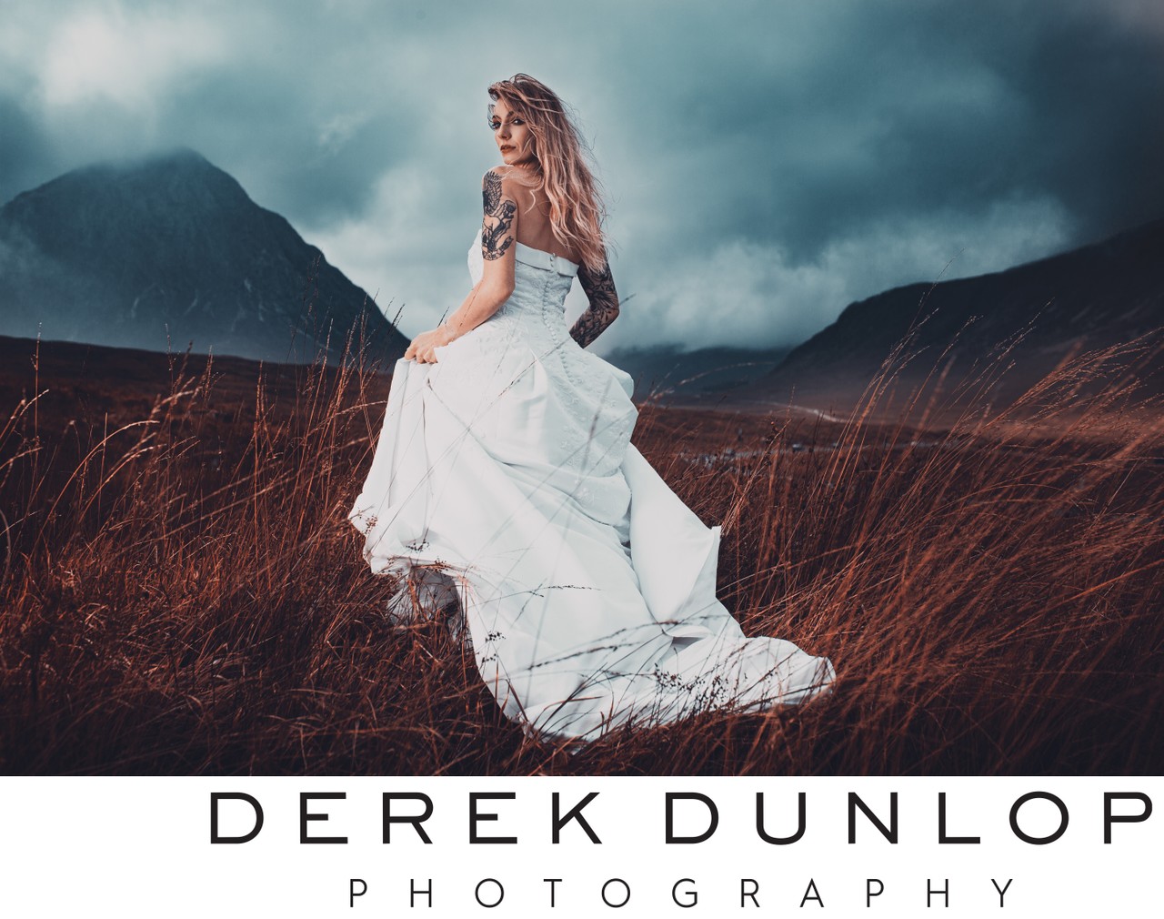 Derek Dunlop Photography