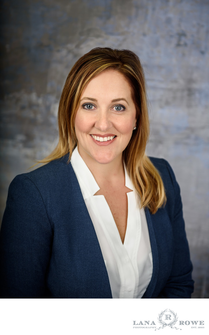 Professional Headshots/Branding - Lana Rowe Photography