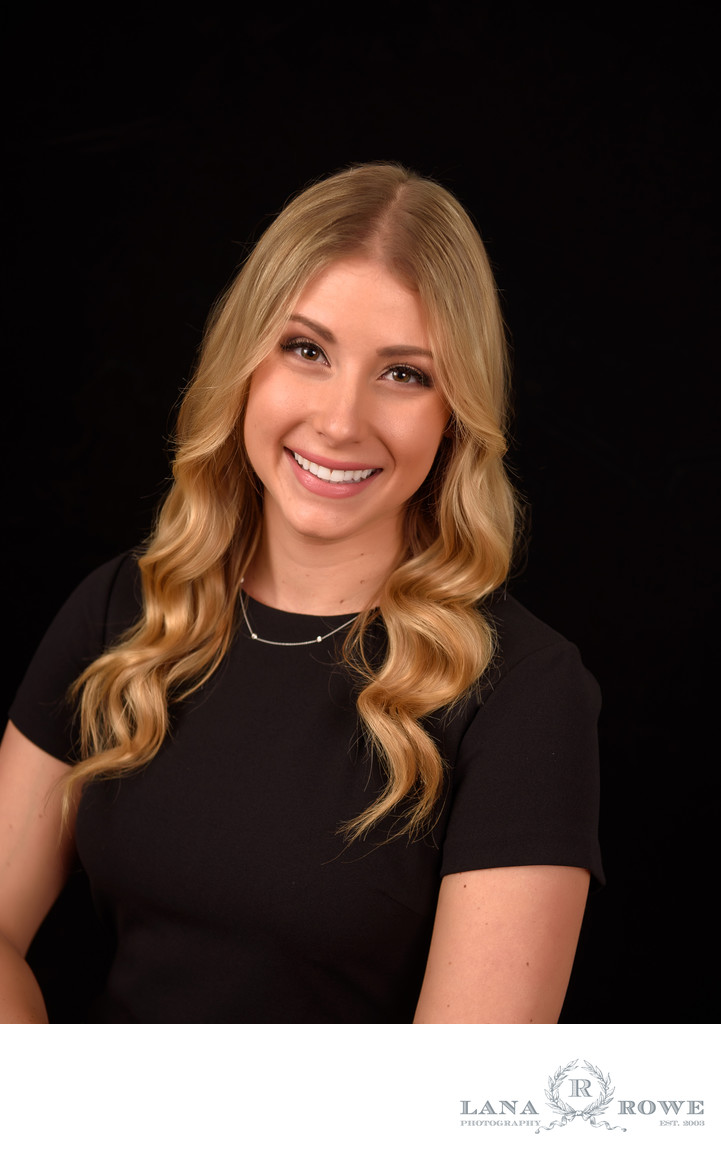Professional Headshots/Branding - Lana Rowe Photography