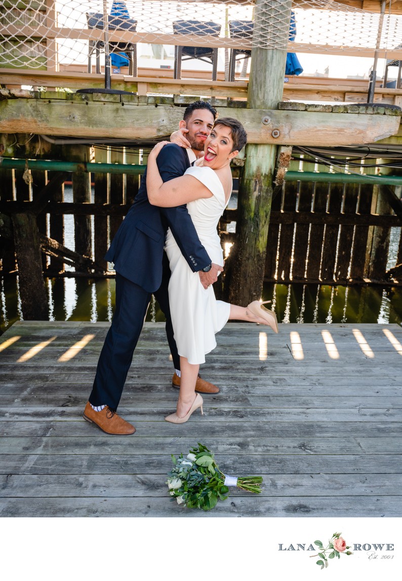 Wedding portfolio gallery - Lana Rowe Photography