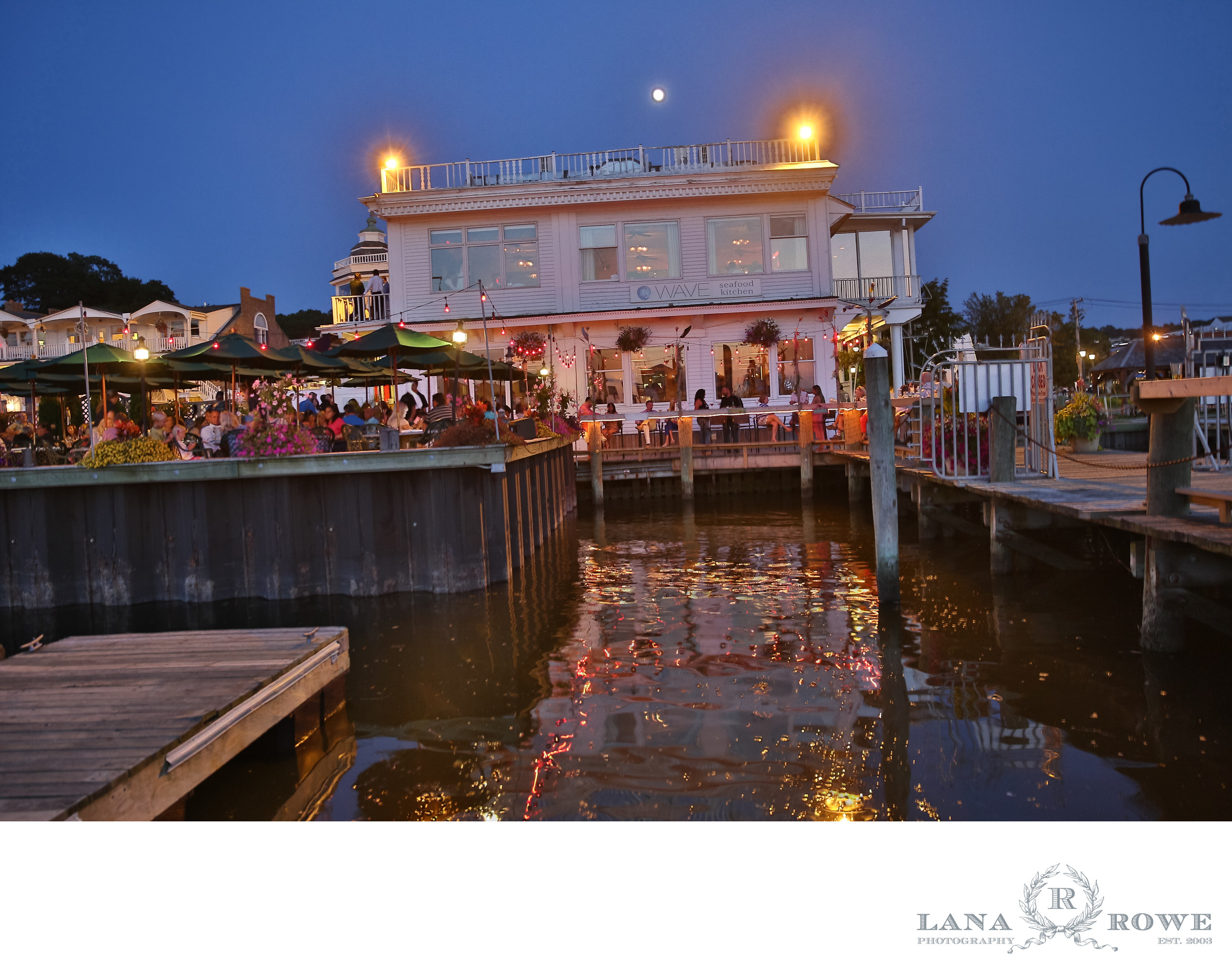 Danfords Hotel, Marina & Spa, Port Jeff Wedding Pics - Long Island ...