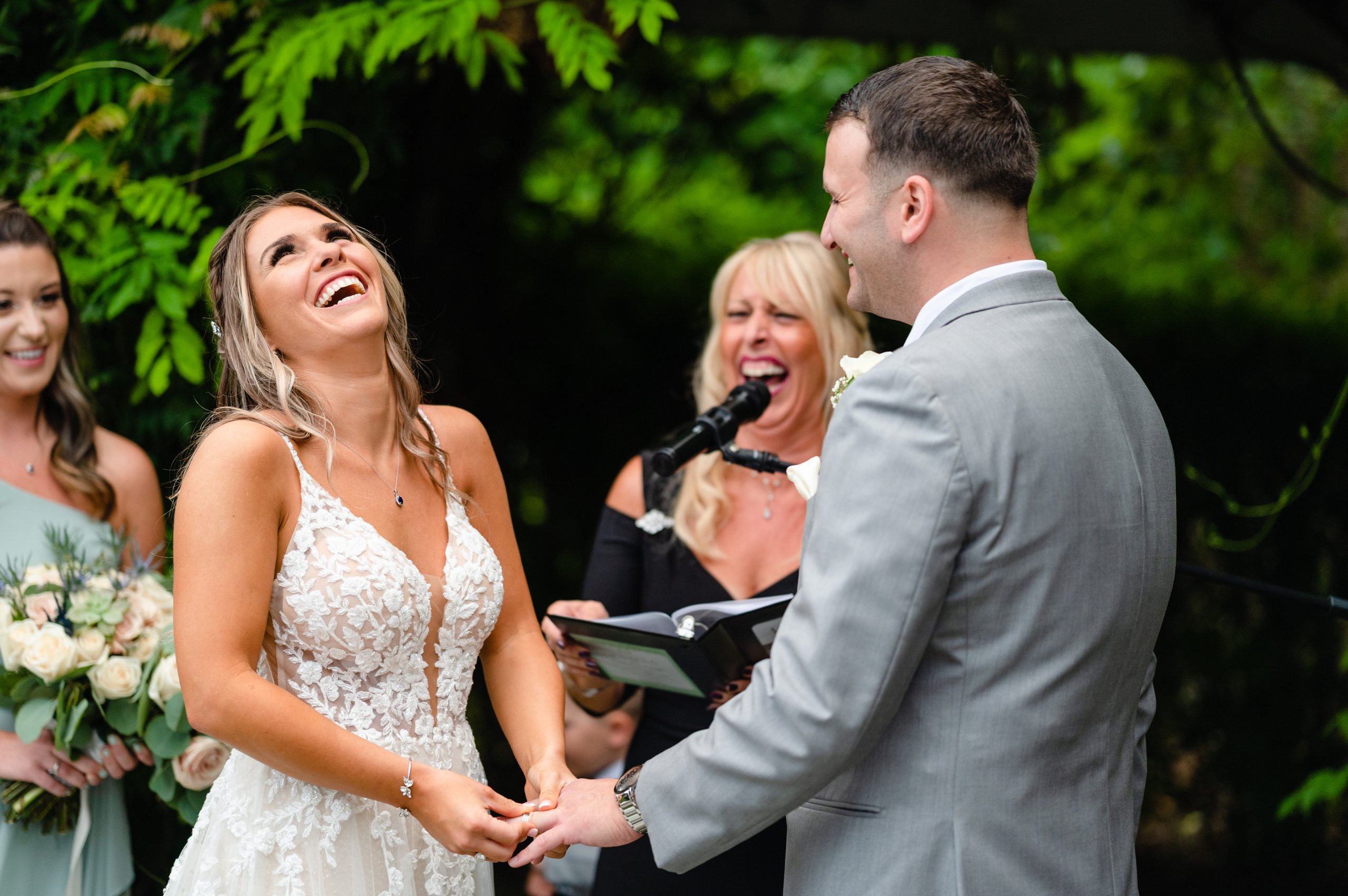 Long Island Wedding & Portrait Photographer Lana Rowe Photography ...