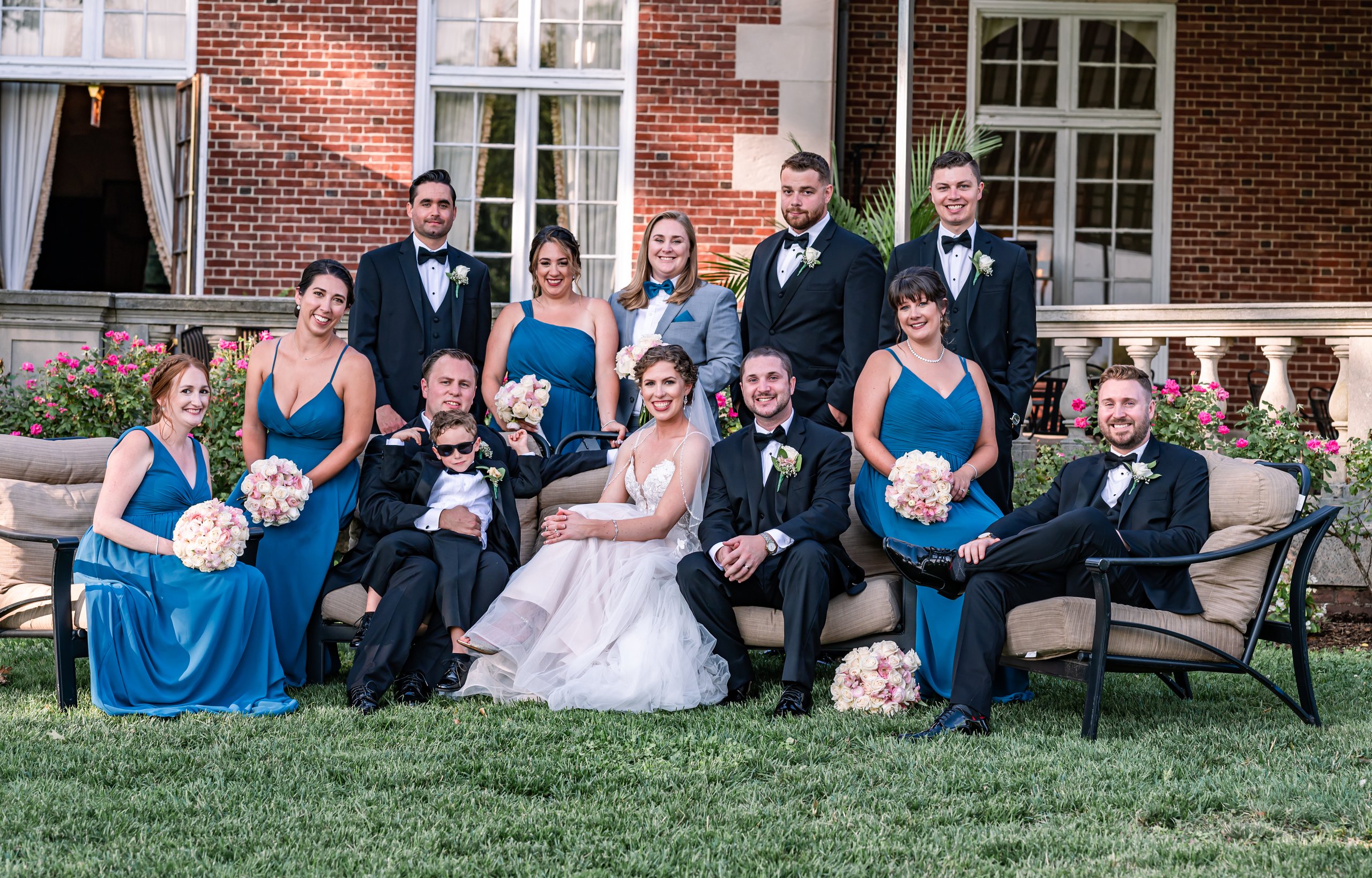 Long Island Wedding & Portrait Photographer Lana Rowe Photography ...