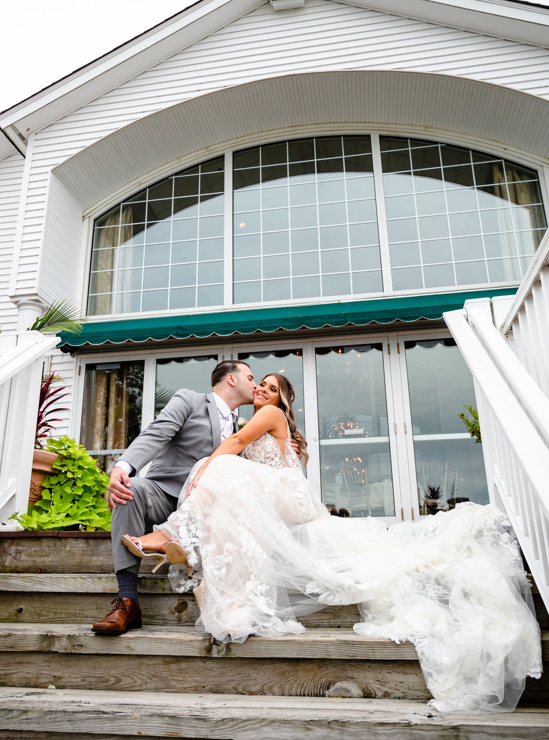 Long Island Wedding & Portrait Photographer Lana Rowe Photography ...