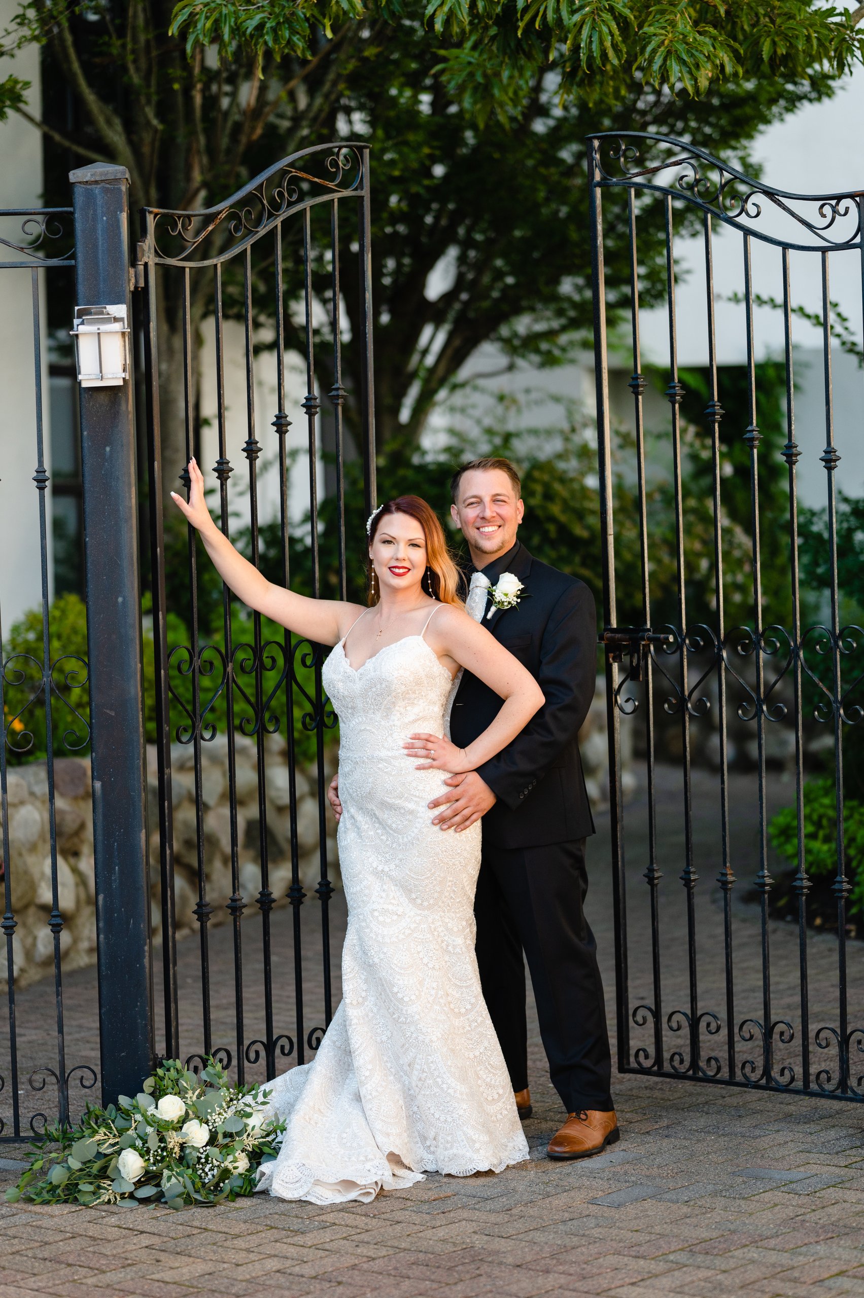 Long Island Wedding & Portrait Photographer Lana Rowe Photography ...