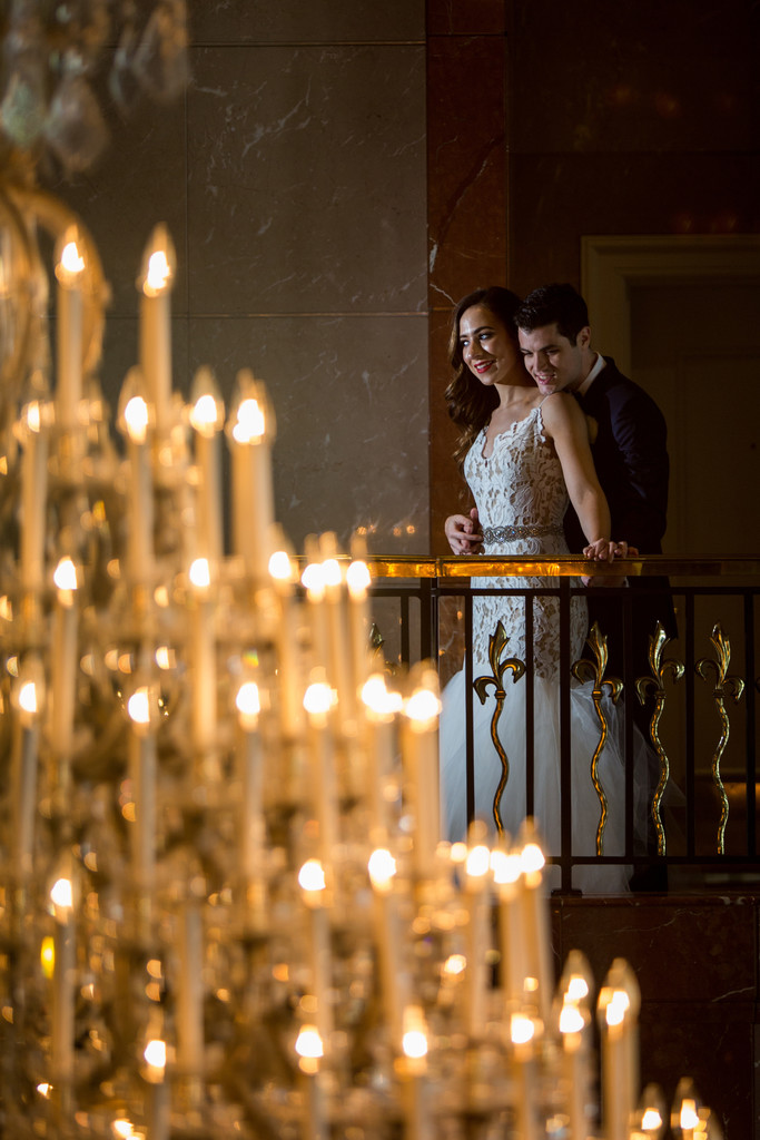 Four Seasons Atlanta Wedding - Home - Sharon Theresa