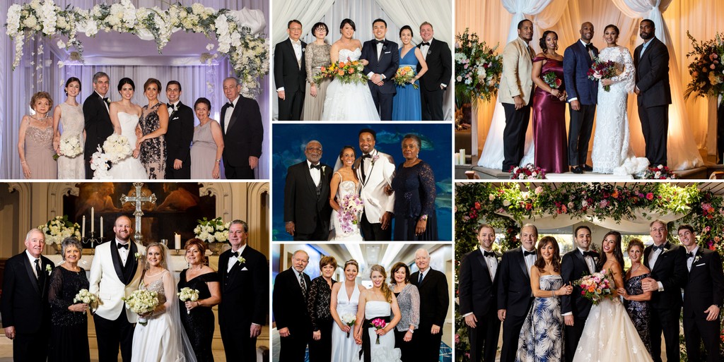 Family Formals - Sharon Theresa Wheaton
