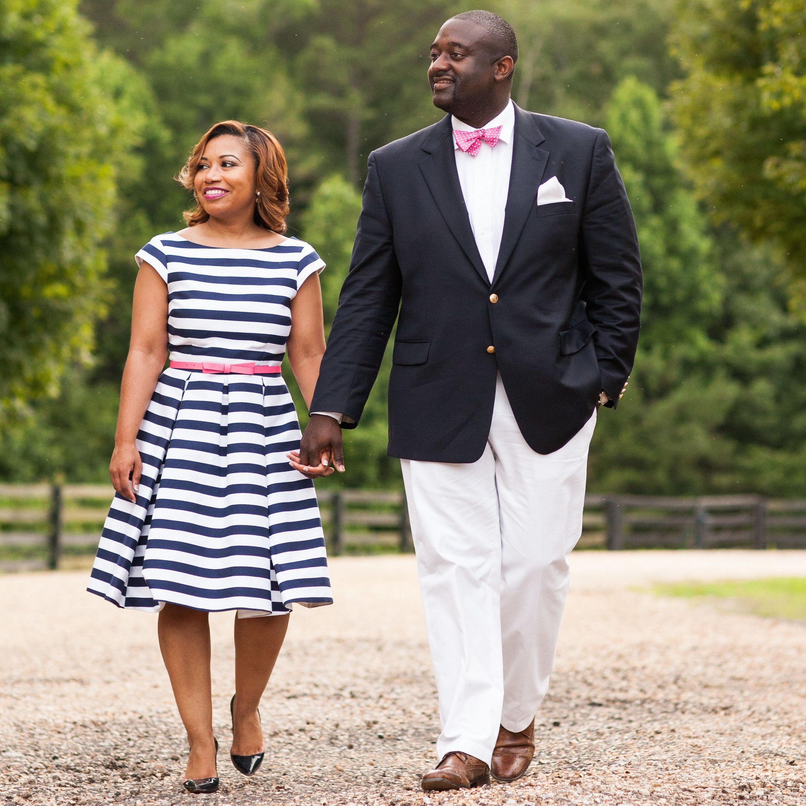 Engagement - Sharon Theresa Wheaton