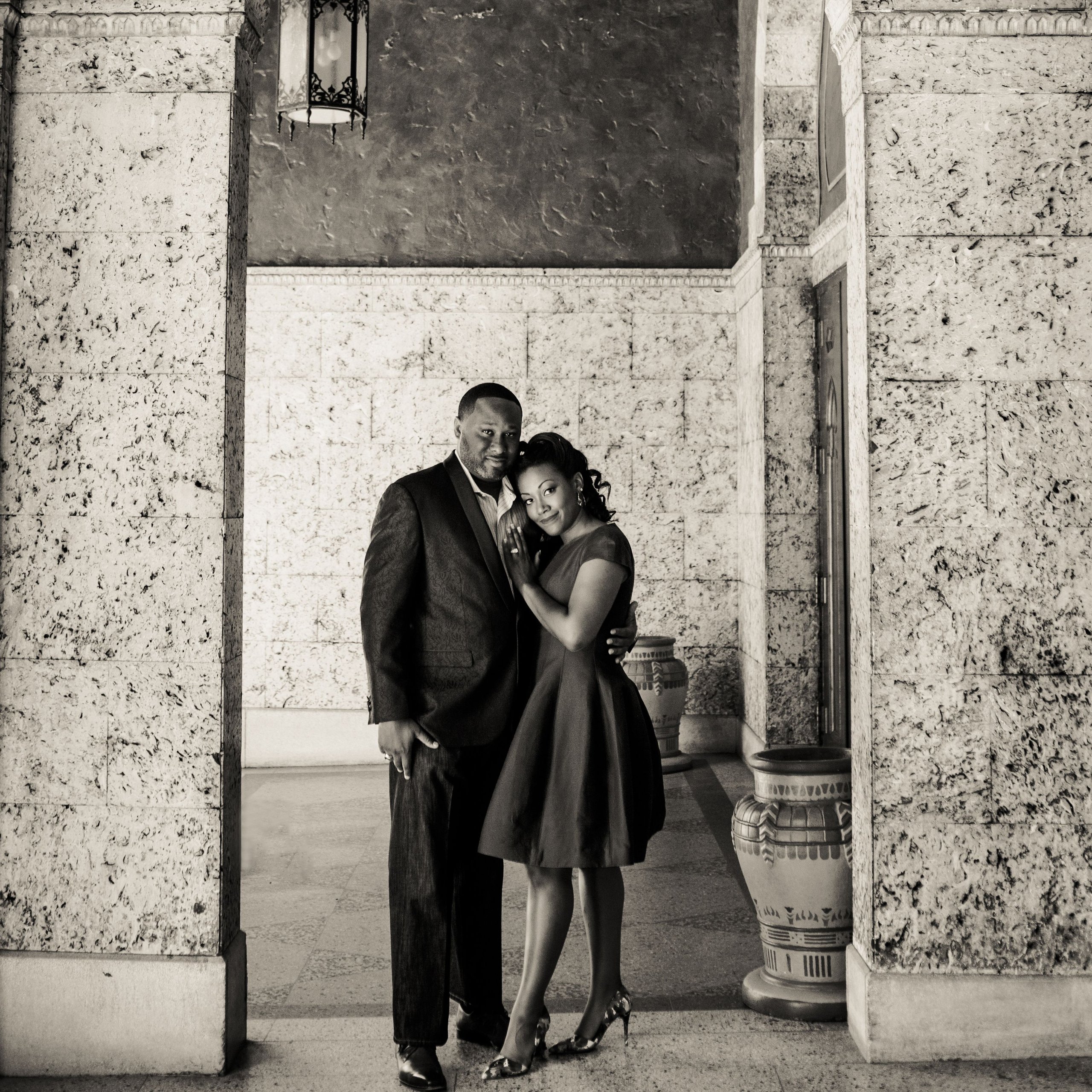 Engagement - Sharon Theresa Wheaton Wedding Photography | Nashville ...