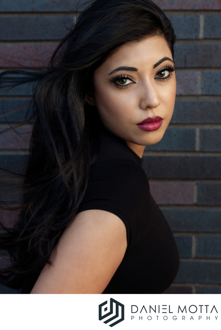 Dallas Fine Art Portrait Photographer - DMP - Dallas Editorial Portrait Photography | Daniel ...