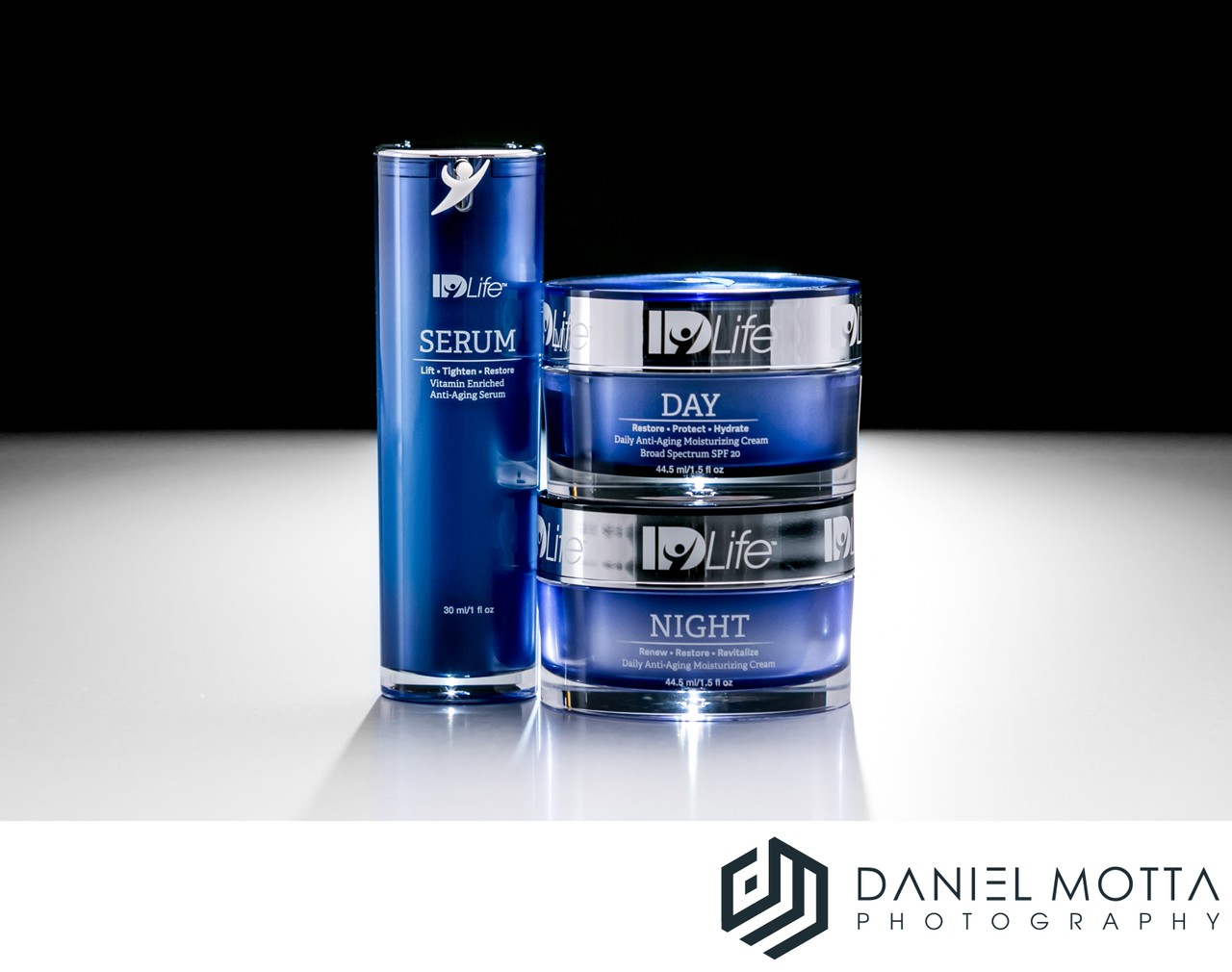 Product Photography Gallery | Daniel Motta Photography