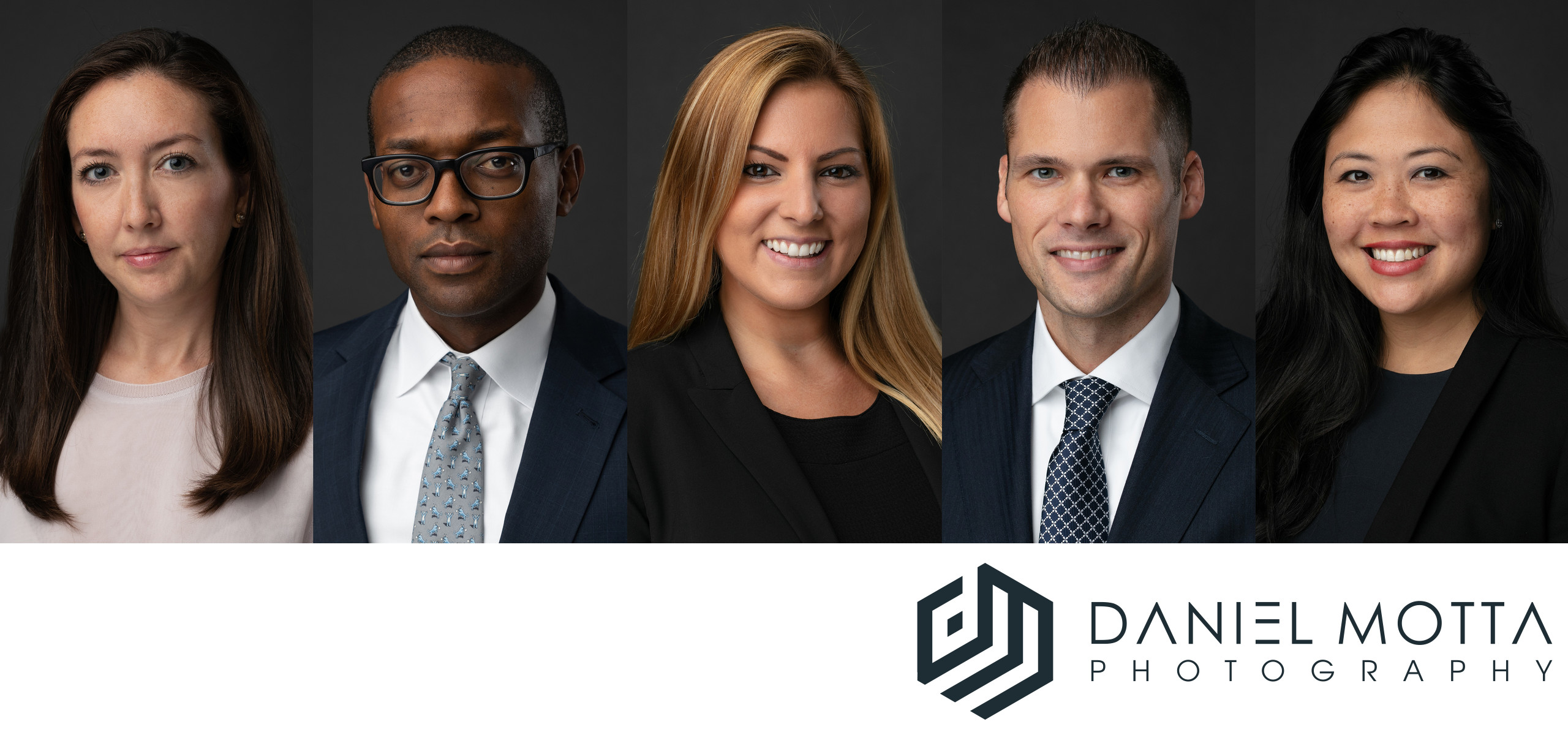 Dallas Headshot Photography Pricing | Daniel Motta