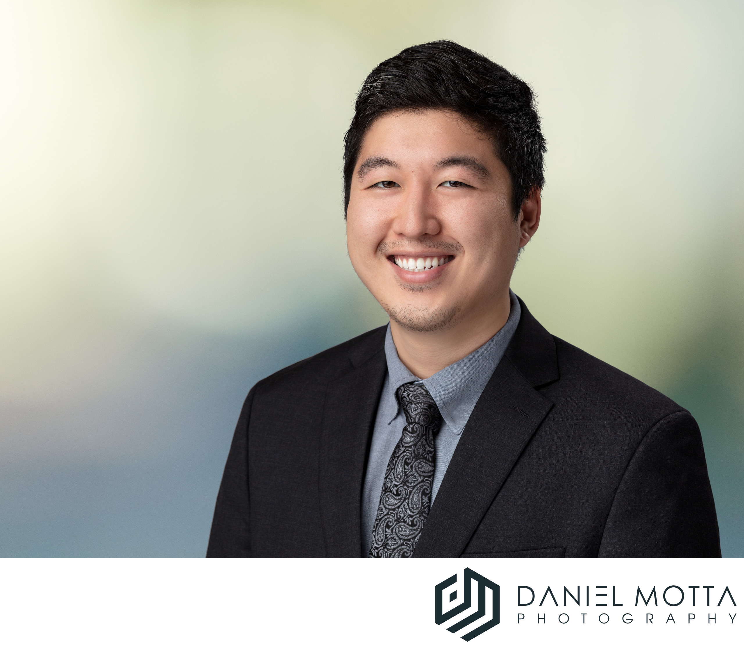 Dallas Headshot Photographer | Daniel Motta Portfolio